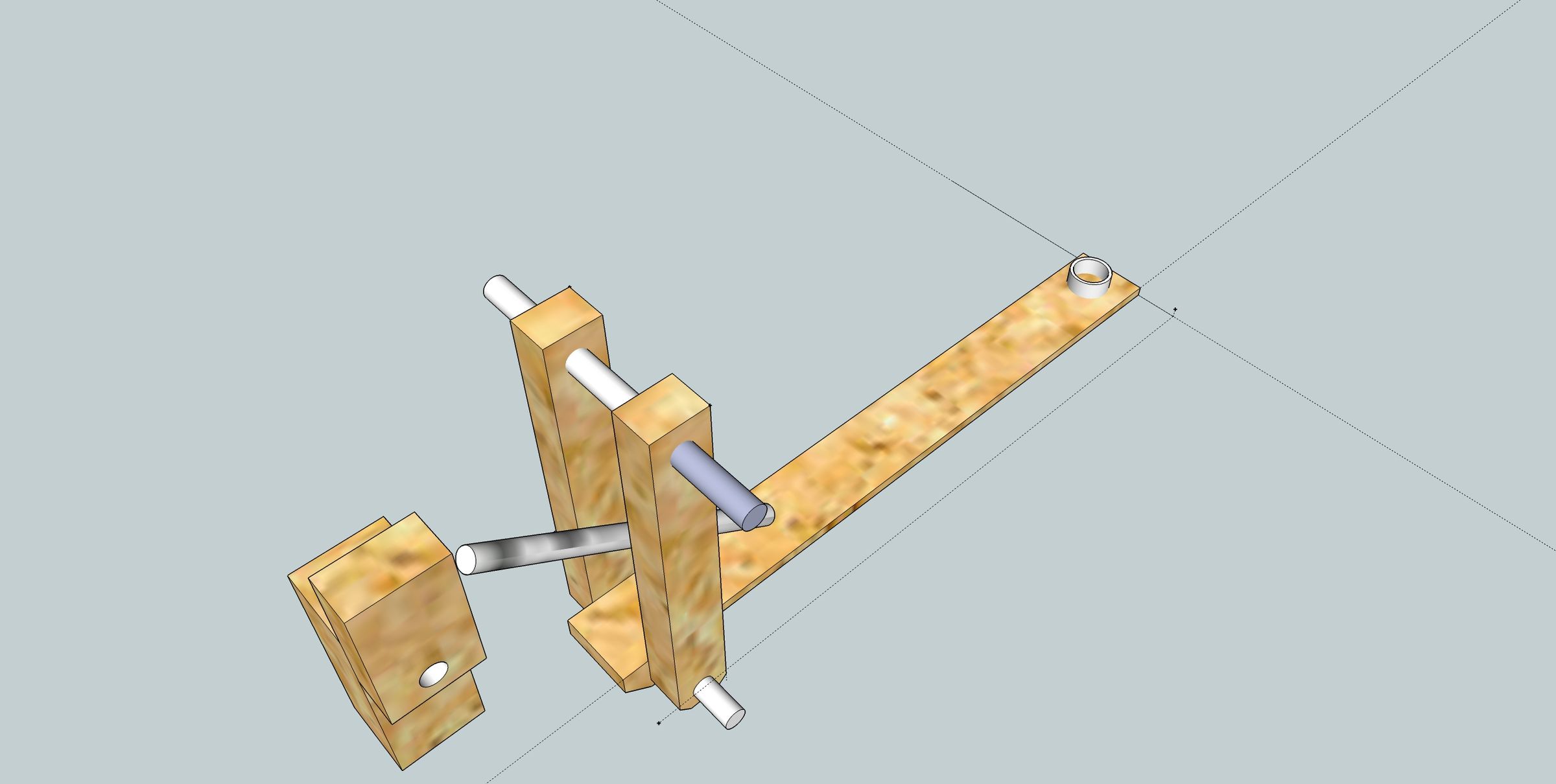 Arduino Catapult : 5 Steps - Instructables