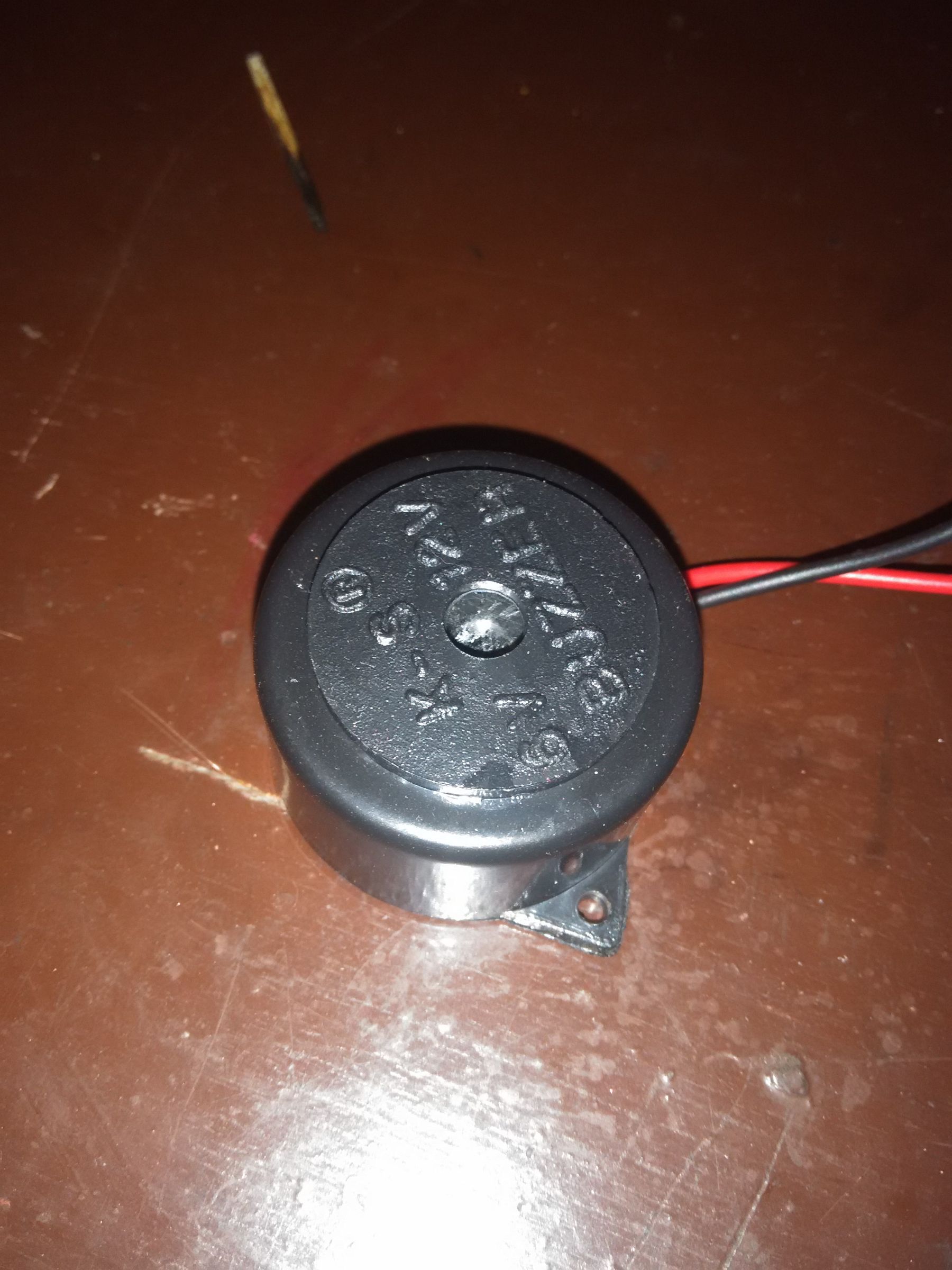 Light Dependent Security System : 4 Steps - Instructables