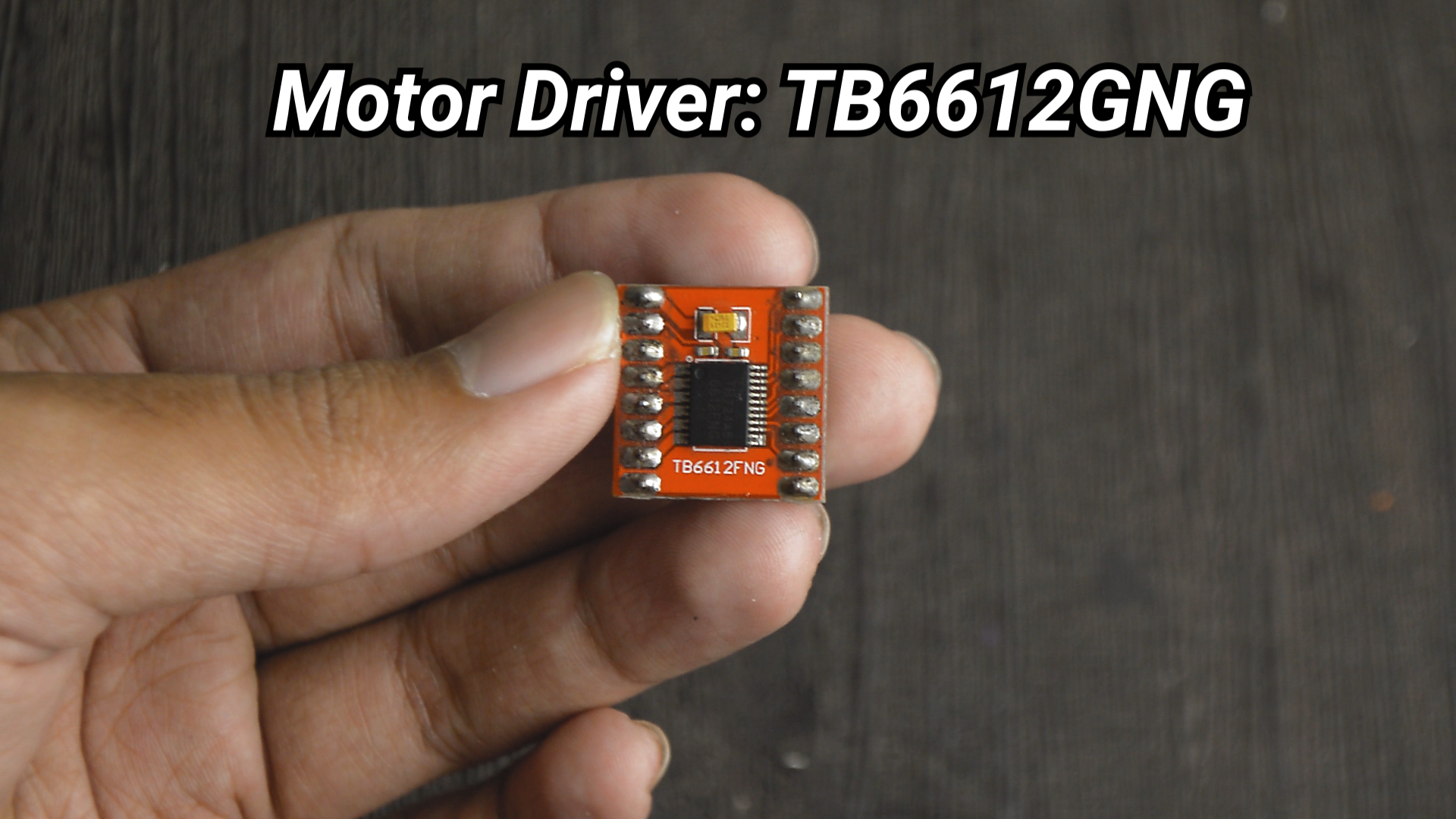 DIY Arduino Bluetooth Controlled Robot! : 5 Steps - Instructables