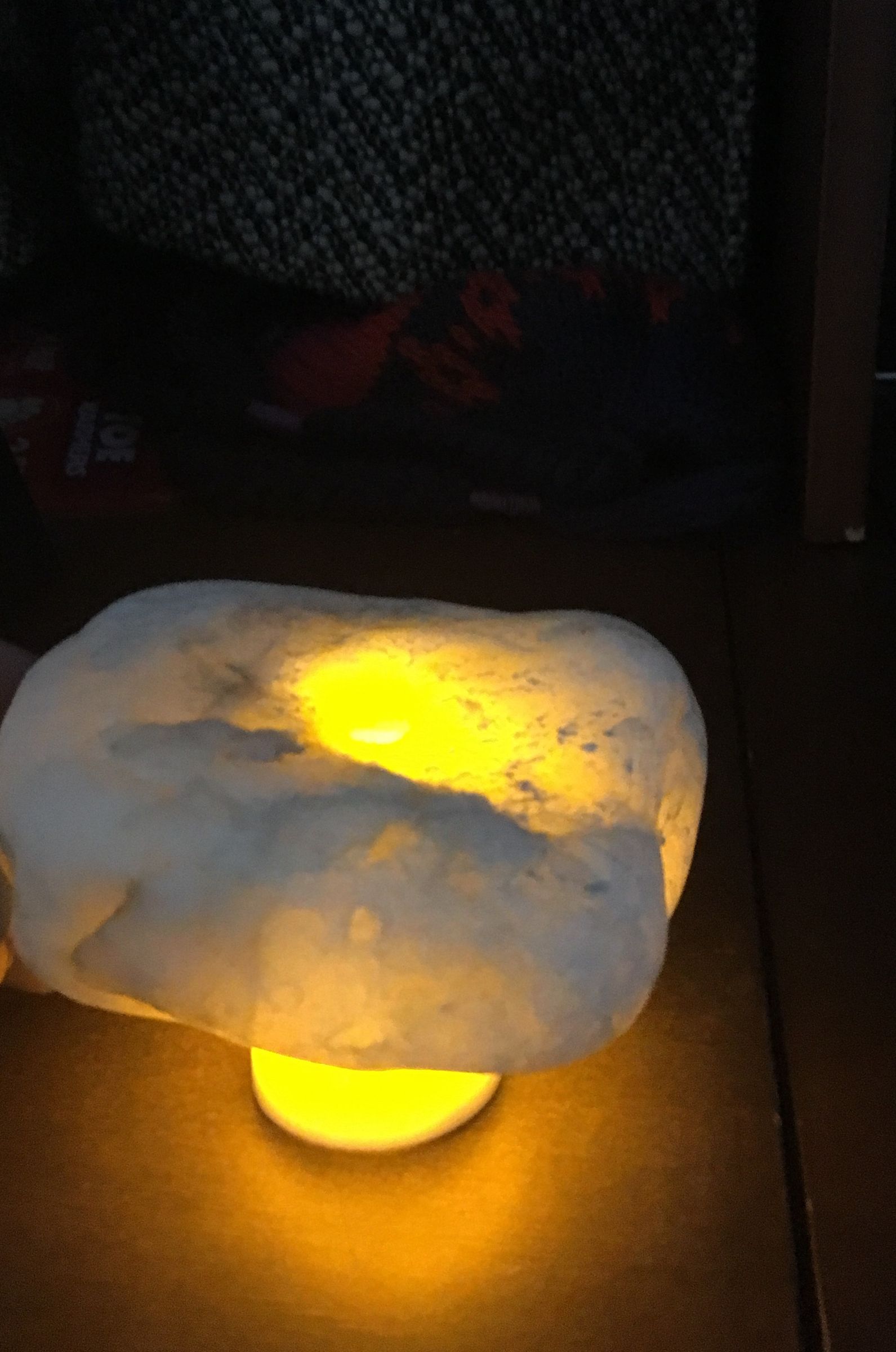 Quartz Lights : 10 Steps (with Pictures) - Instructables