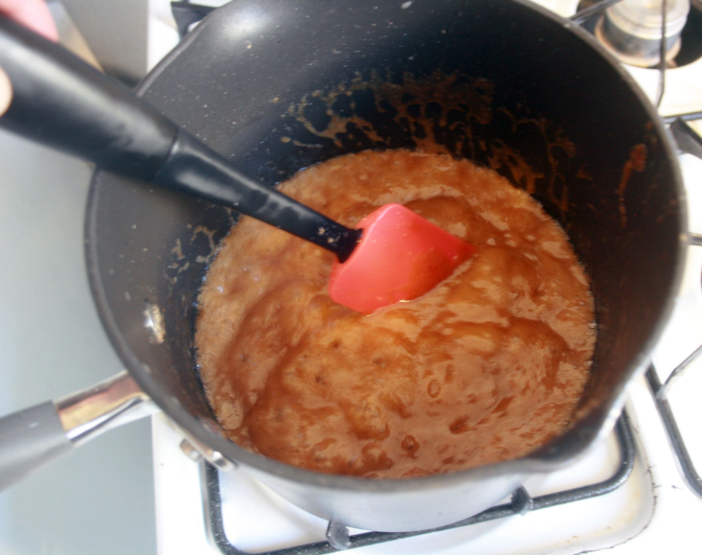 Homemade Kit Kat Candy Bar Recipe : 8 Steps (with Pictures) - Instructables