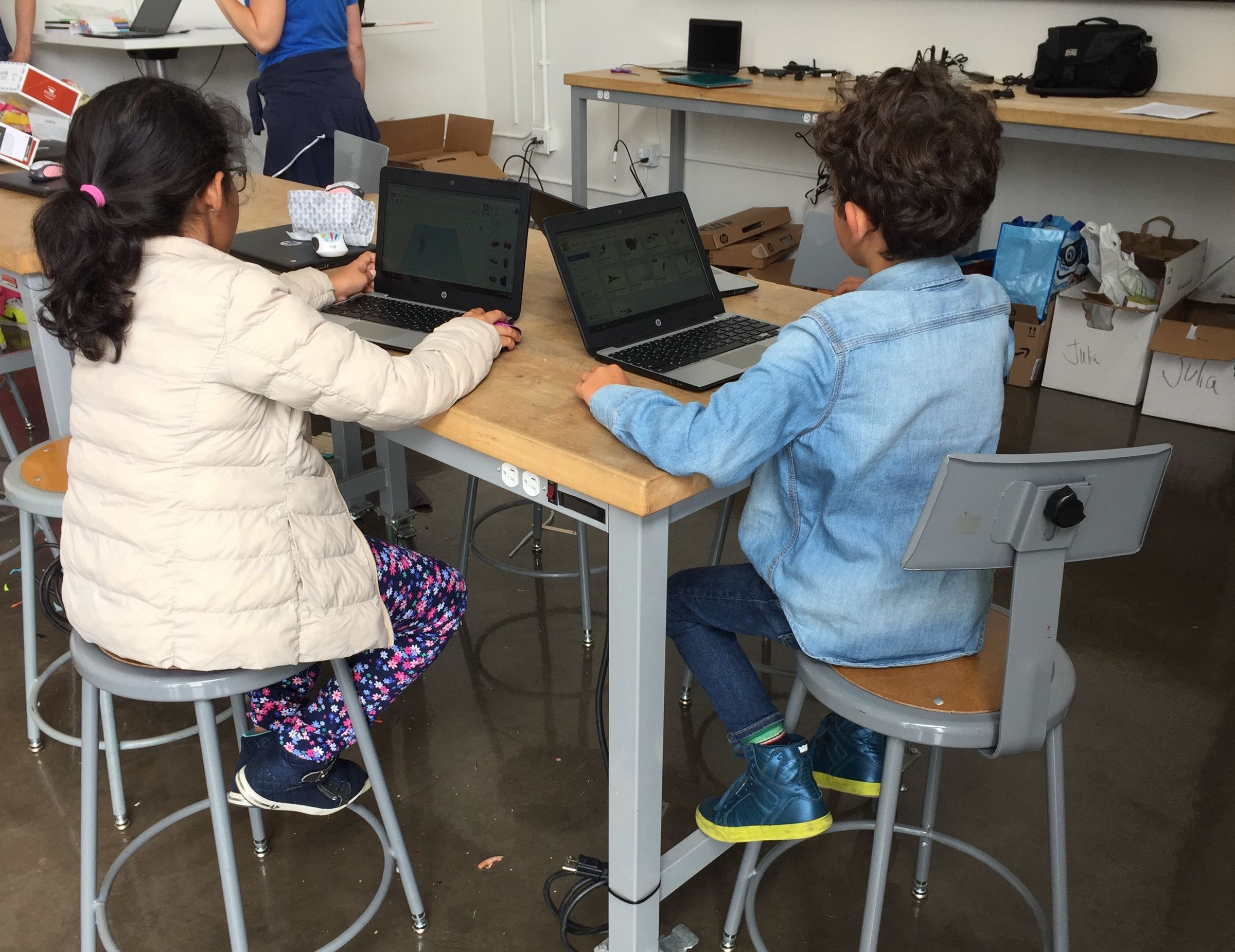 How to Bring Tinkercad Into Your Classroom : 10 Steps (with Pictures ...