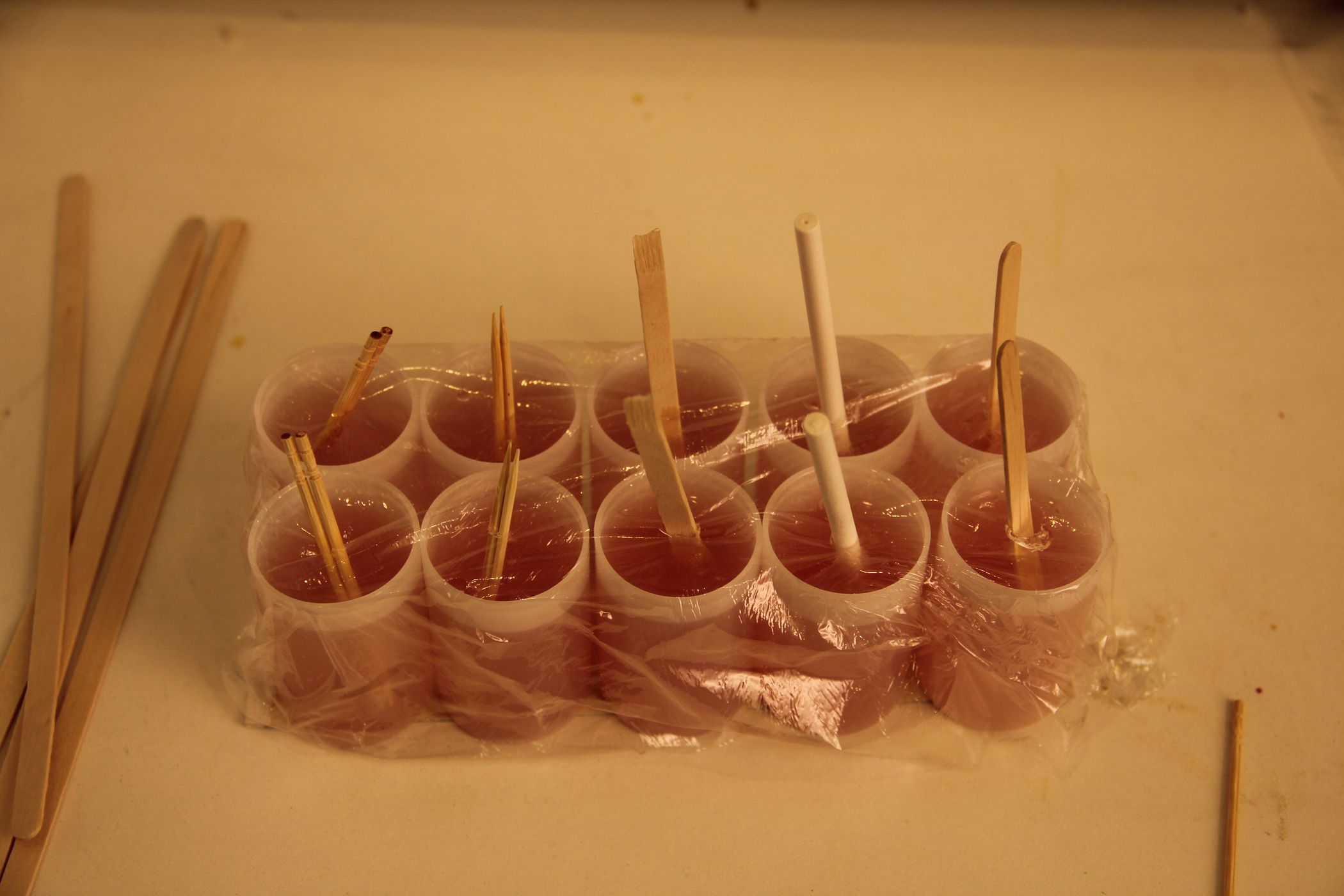 Reuse Film Canisters: Popsicles : 5 Steps - Instructables