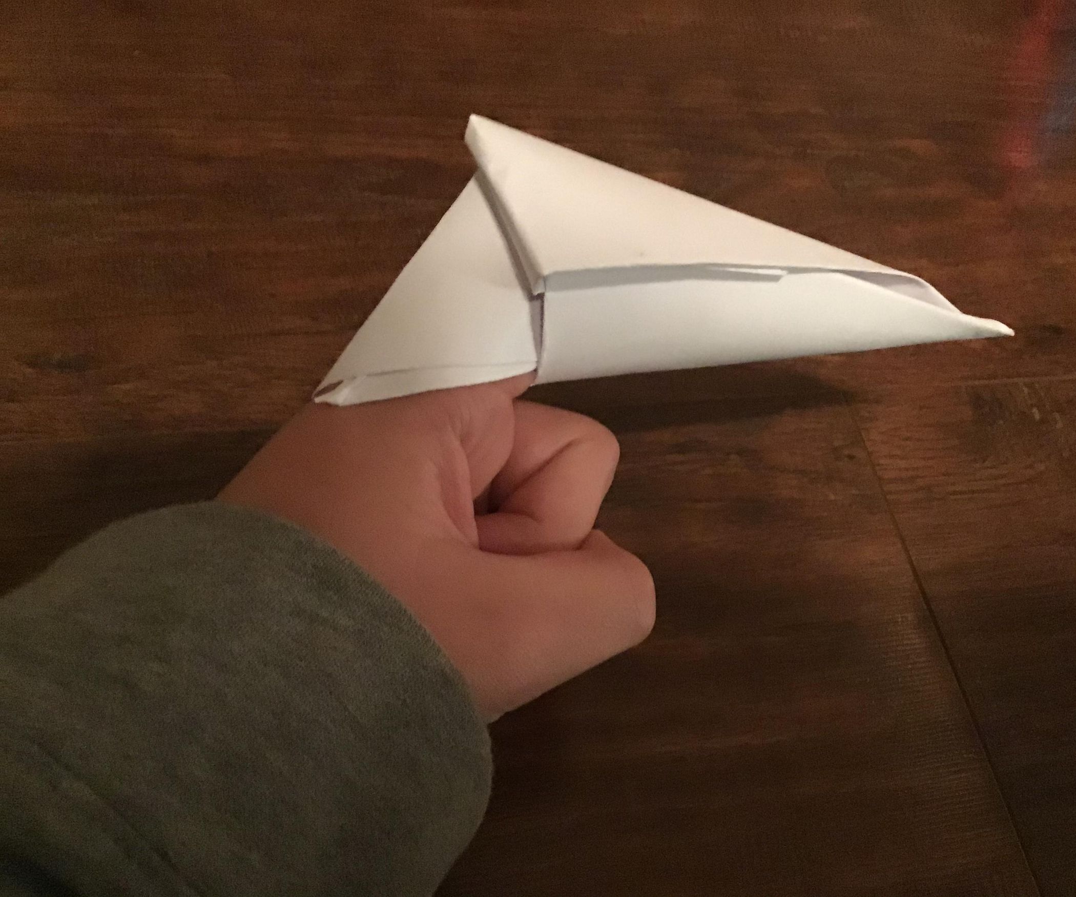 Paper Claws : 10 Steps - Instructables