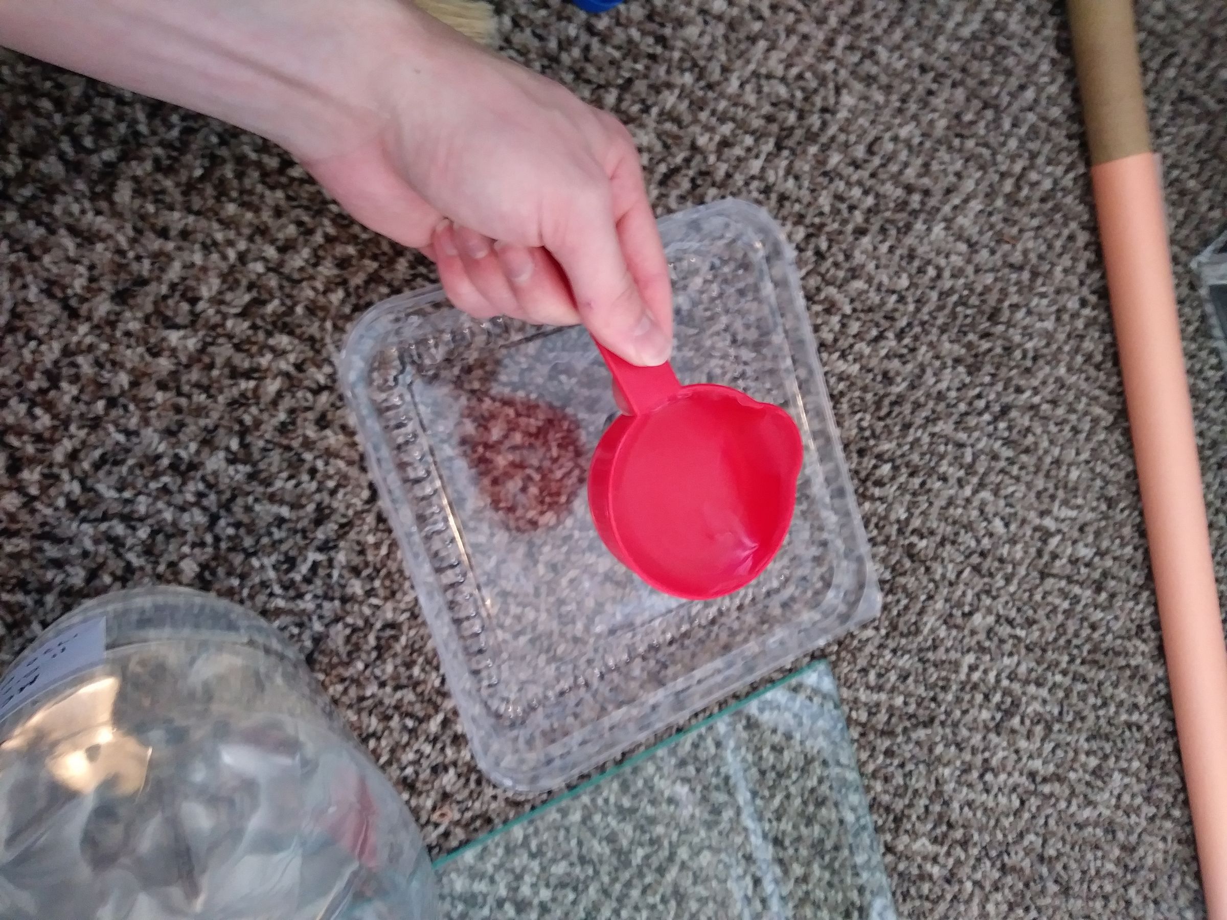 How to Make Your Own Origami Paper : 6 Steps (with Pictures ...