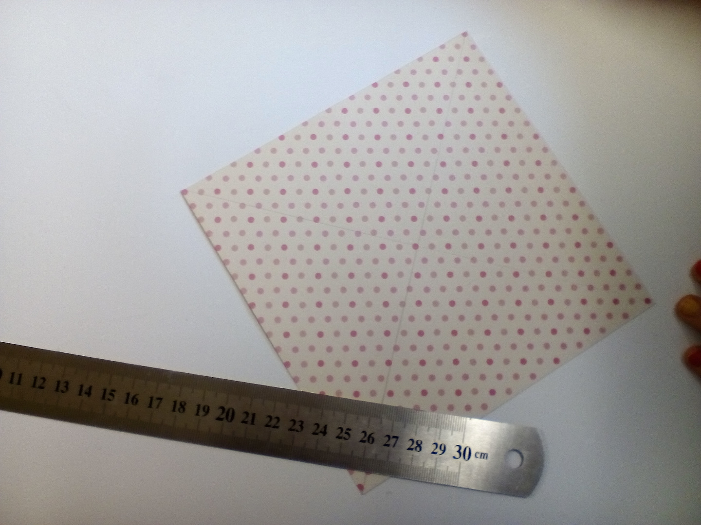 Pinwheel Decorations : 6 Steps (with Pictures) - Instructables