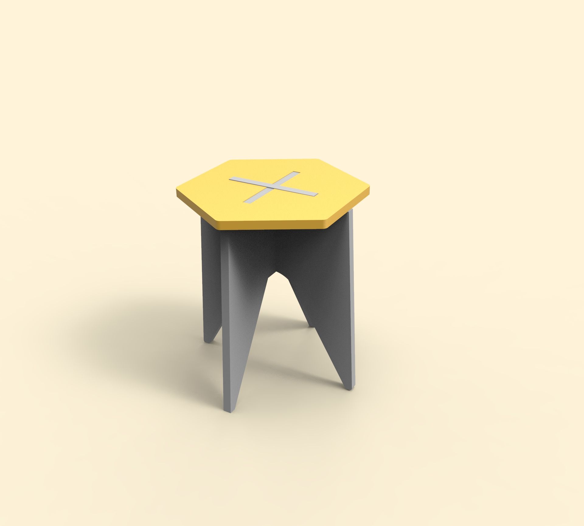 Stool : 9 Steps (with Pictures) - Instructables