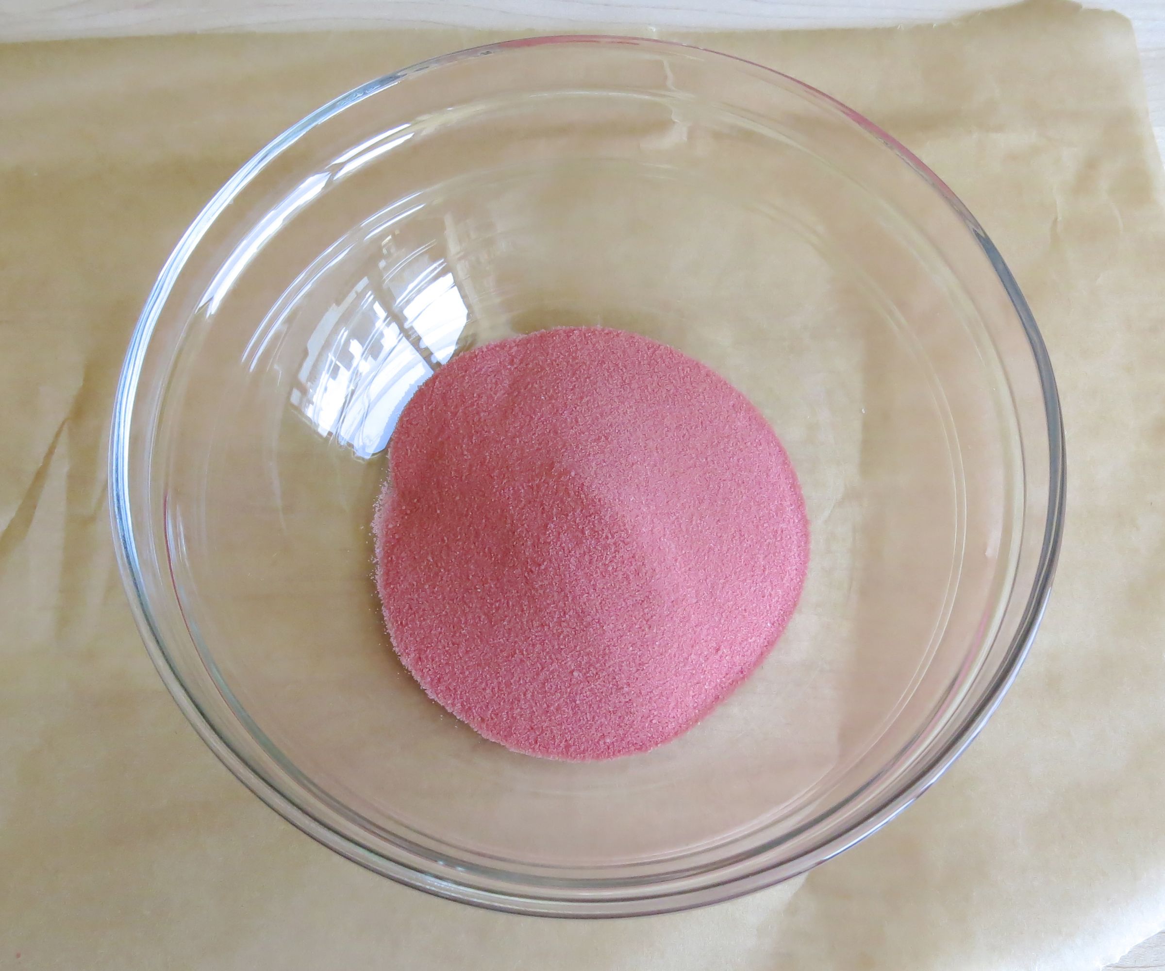 Raspberry Jello Pie : 7 Steps (with Pictures) - Instructables