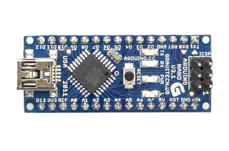 How to Make Arduino Word Clock (detailed Code Explanation) : 12 Steps ...