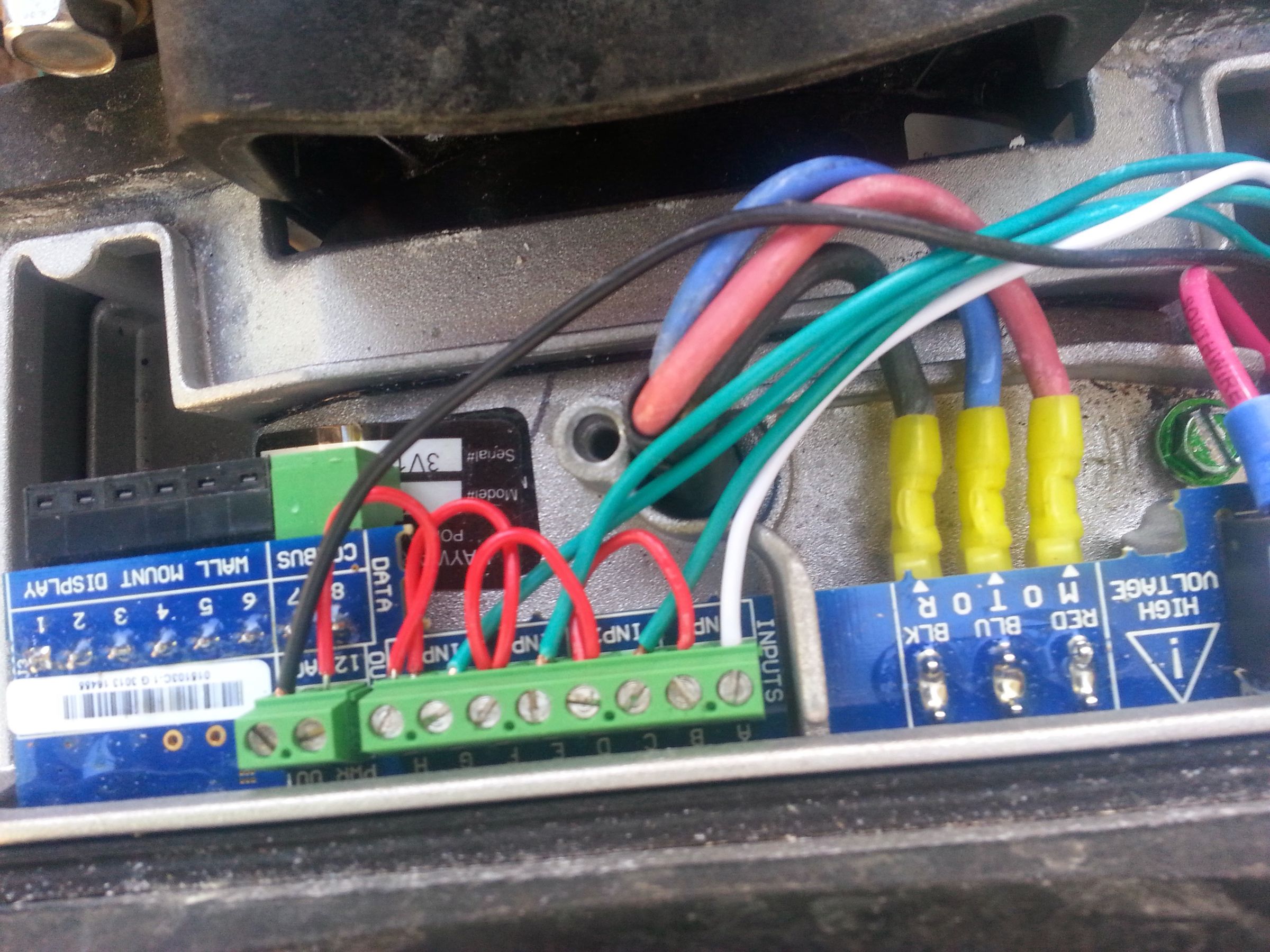 Custom Pool Controller - Arduino and Raspberry Pi : 14 Steps ...