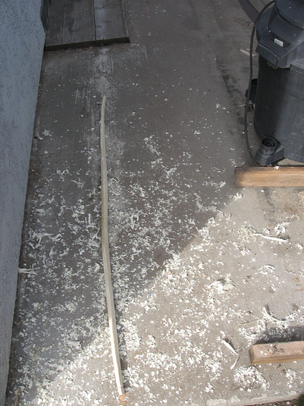 Making a Willow Bow - Instructables