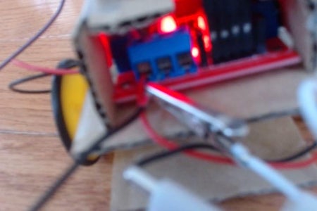 Raspberry Pi Pico Programable Remote Control Car : 7 Steps - Instructables