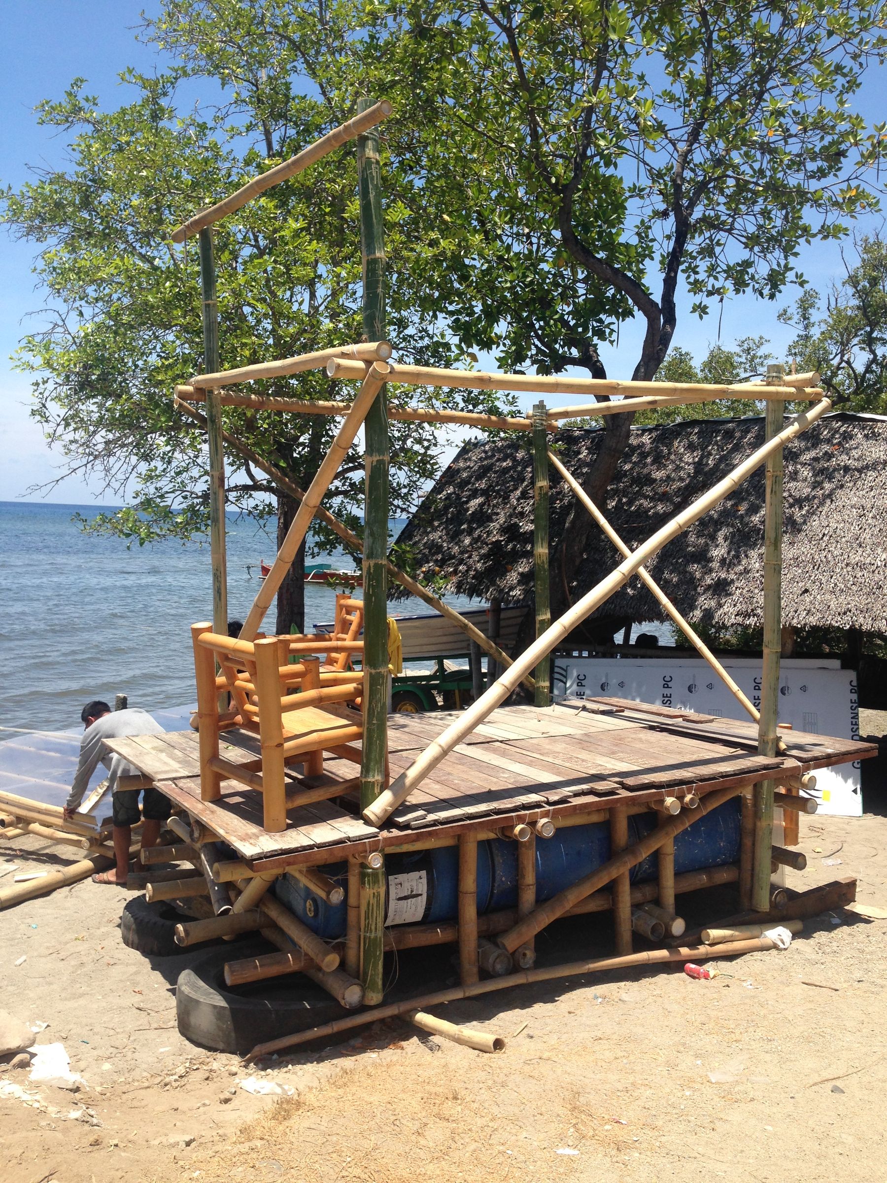 Bamboo BOAT Lab : 27 Steps (with Pictures) - Instructables