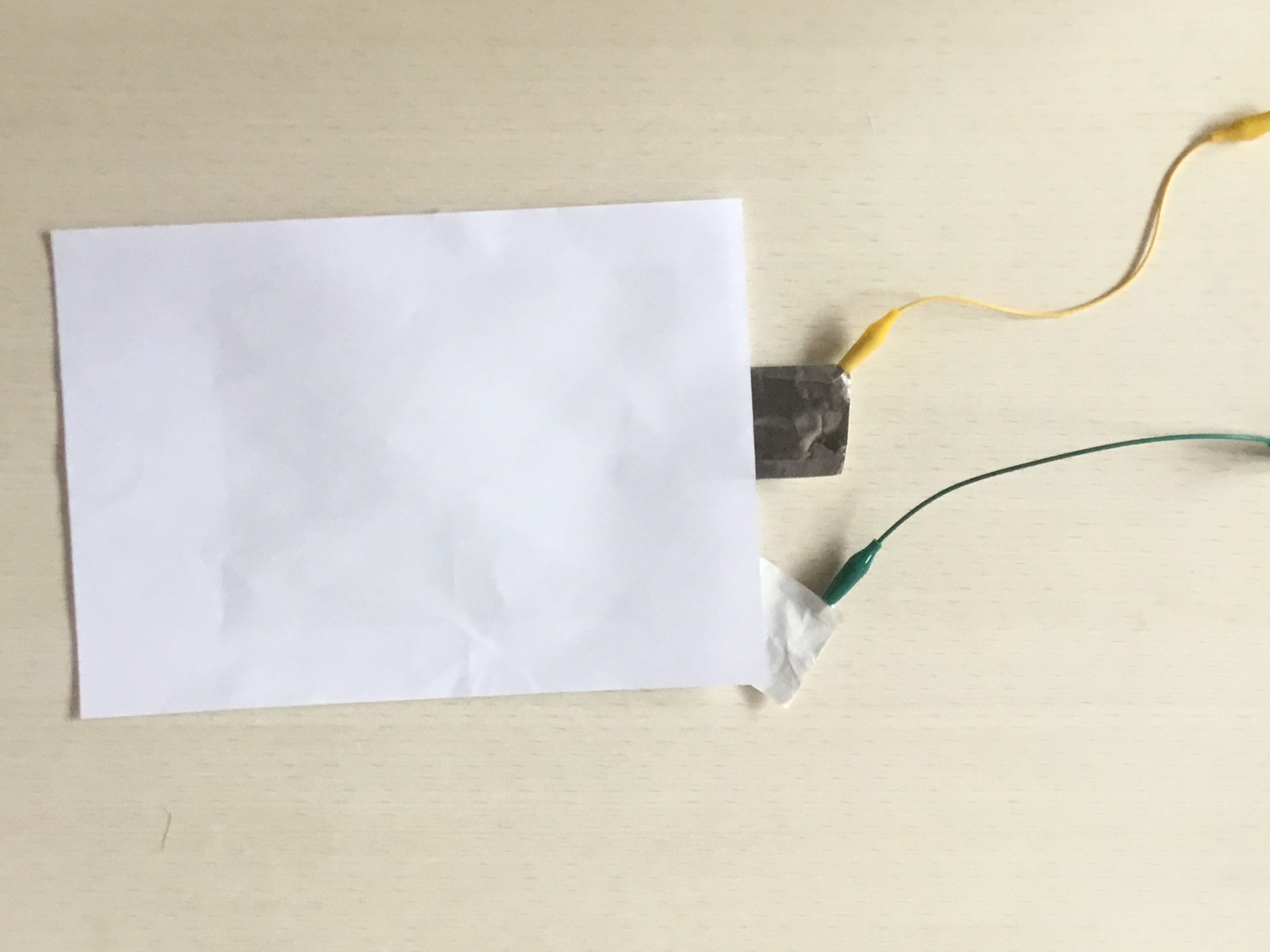 How to Make a Pressure Switch : 7 Steps - Instructables