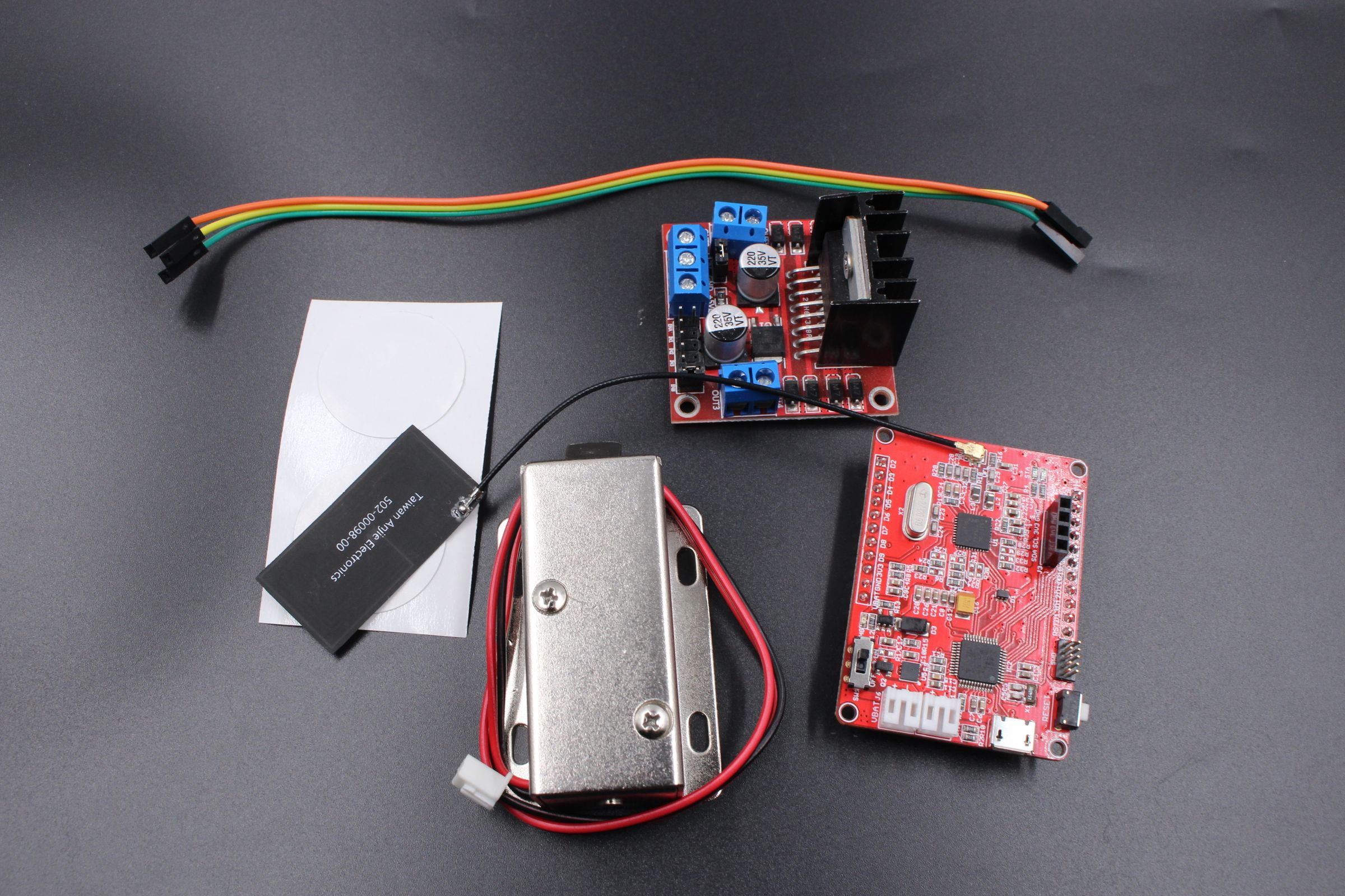 COVID-19 Mask Detector : 6 Steps (with Pictures) - Instructables