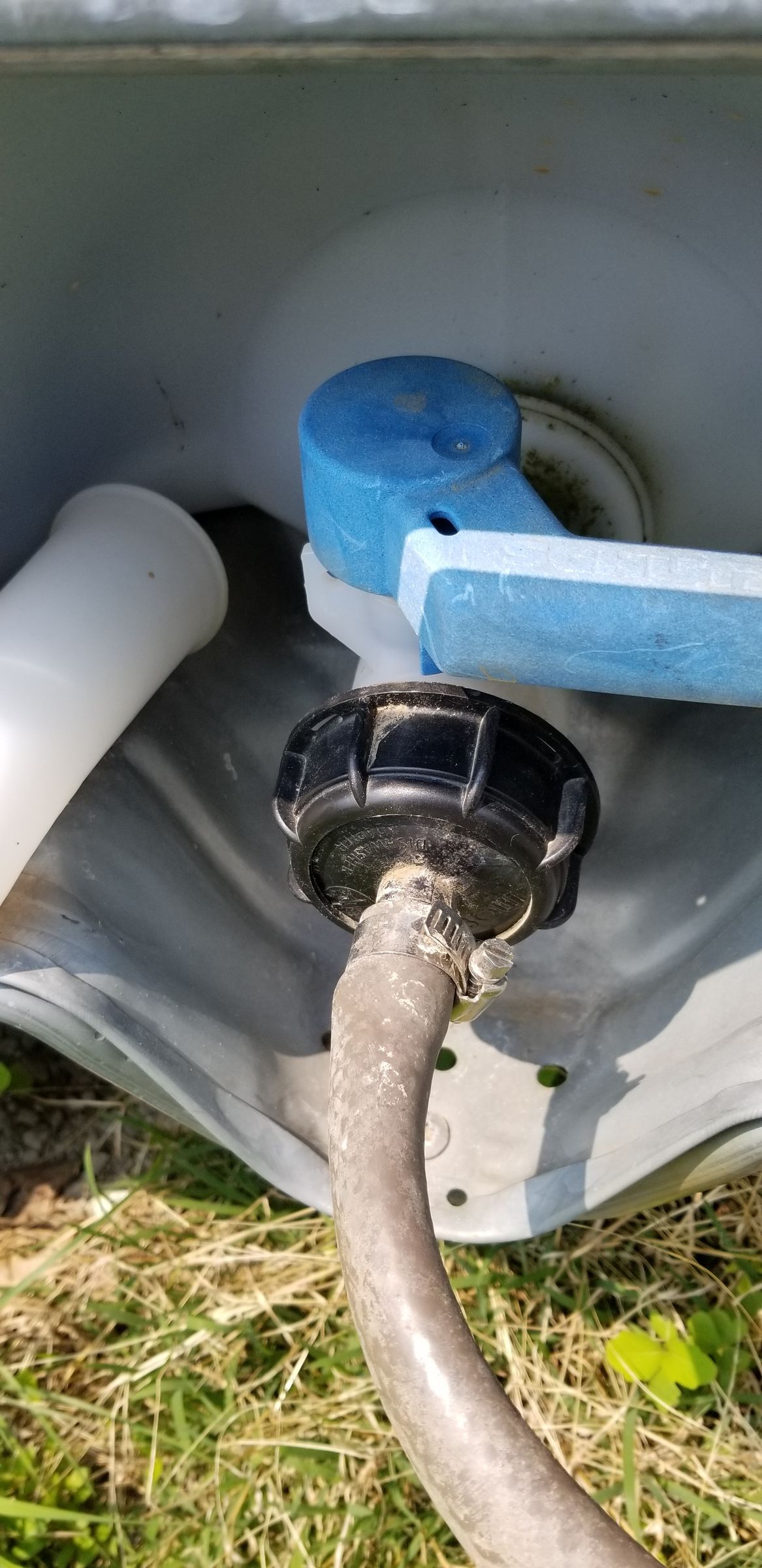 Preparing to Water the Garden : 20 Steps - Instructables