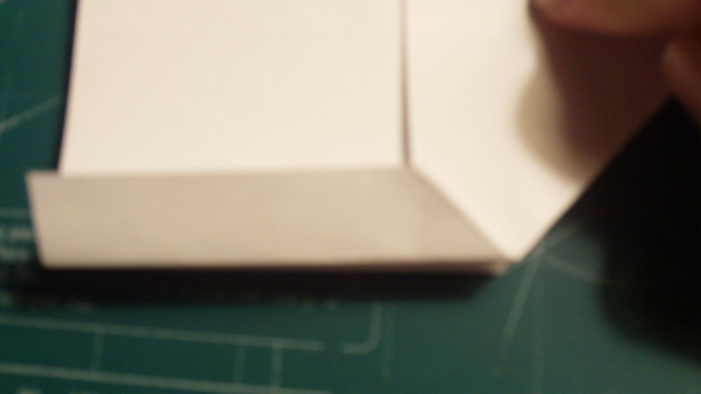 How to Make the Spectre Paper Airplane : 8 Steps - Instructables