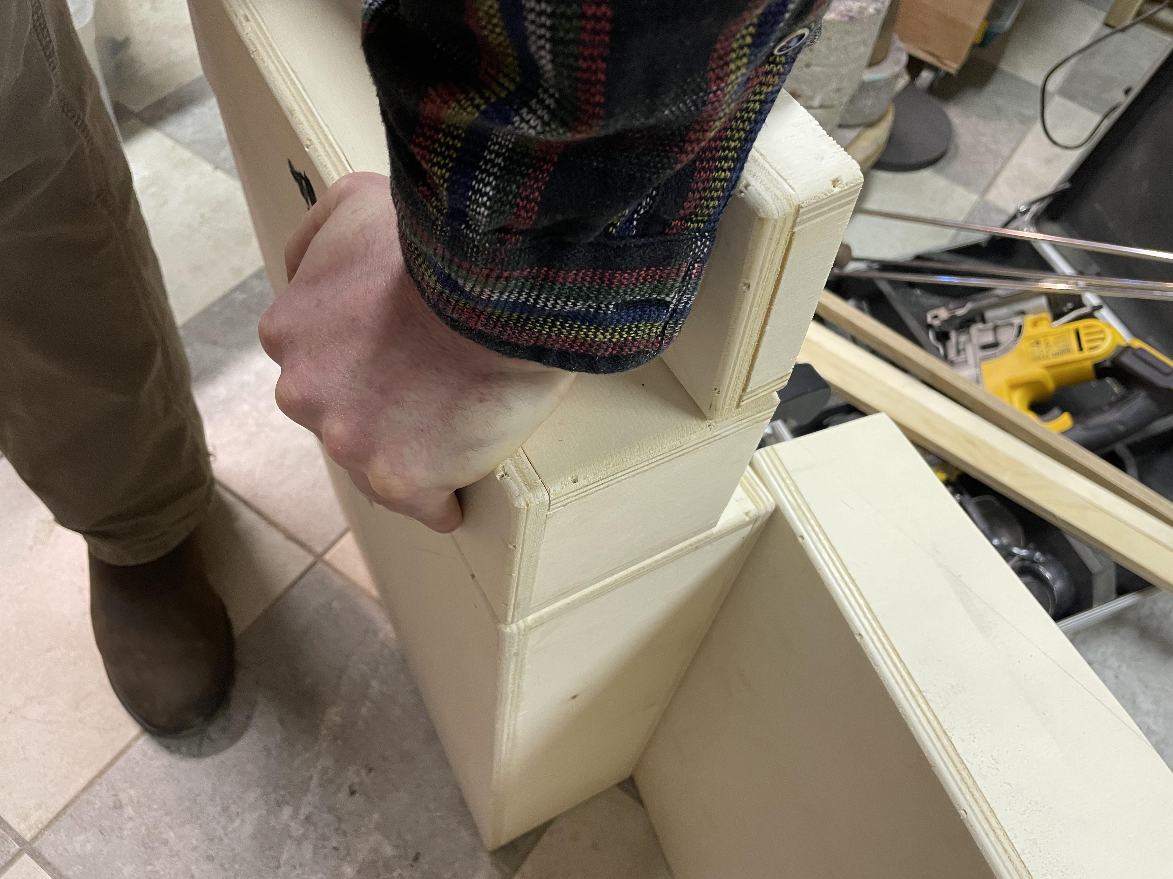 Repair Box : 13 Steps (with Pictures) - Instructables