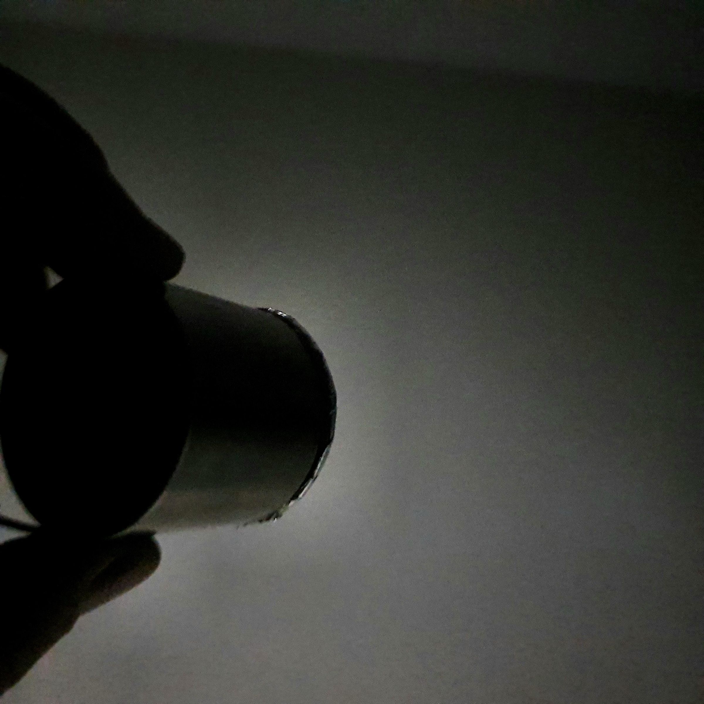 Solar Powered Flashlight : 7 Steps - Instructables