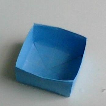 Sticky Note Box : 7 Steps - Instructables