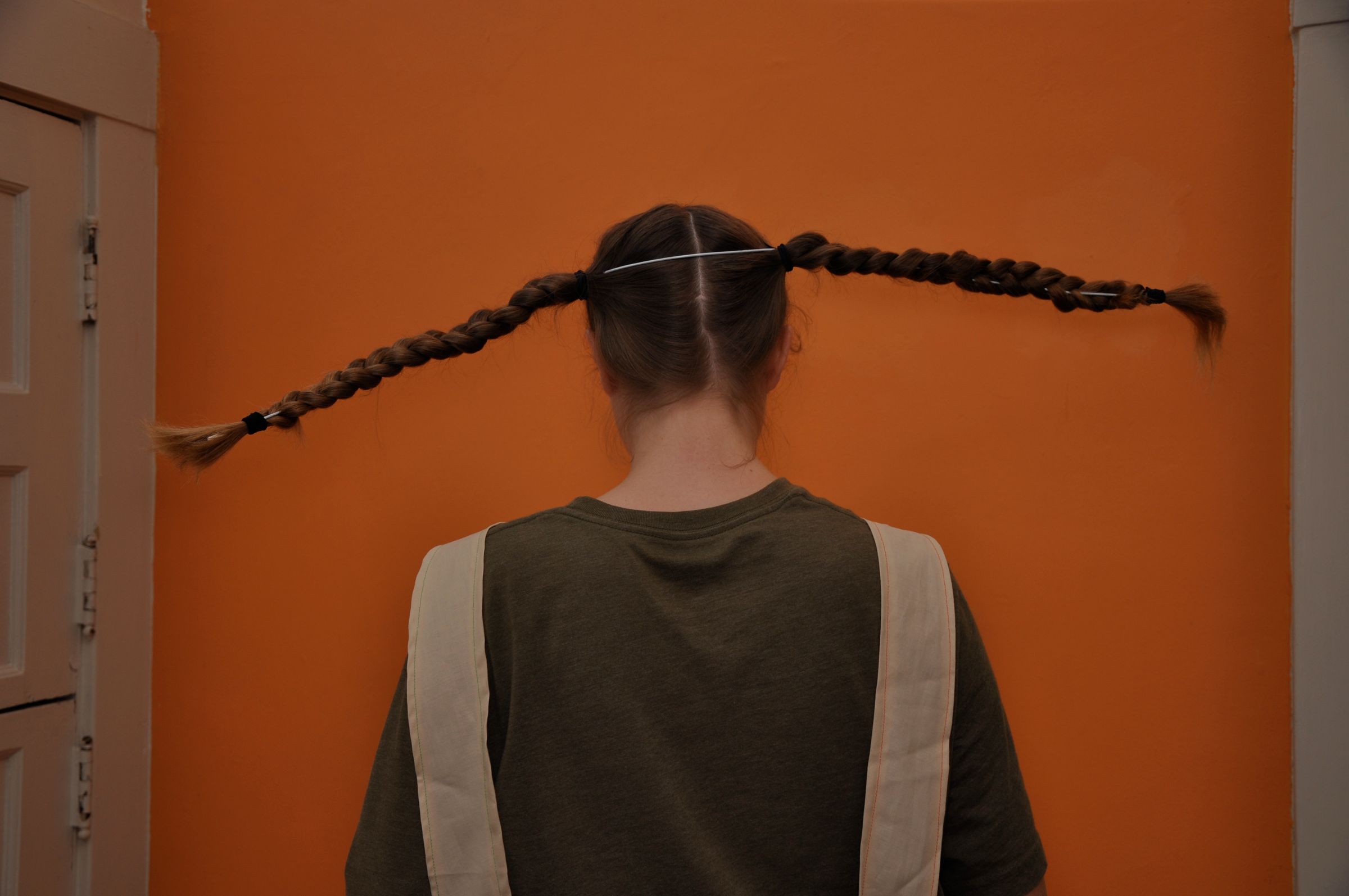Pippi Longstocking Costume : 4 Steps (with Pictures) - Instructables