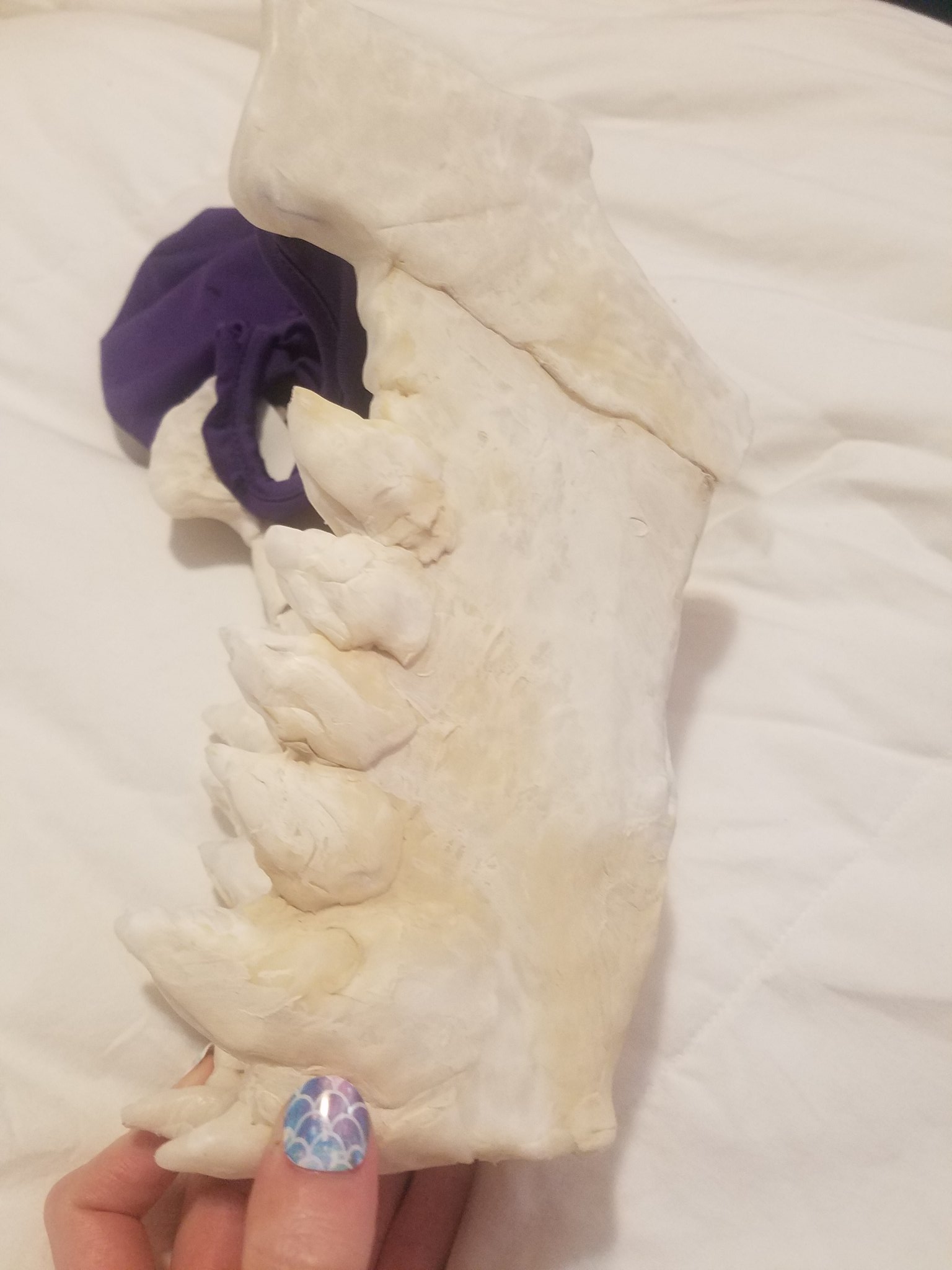 Skull Mask : 9 Steps (with Pictures) - Instructables