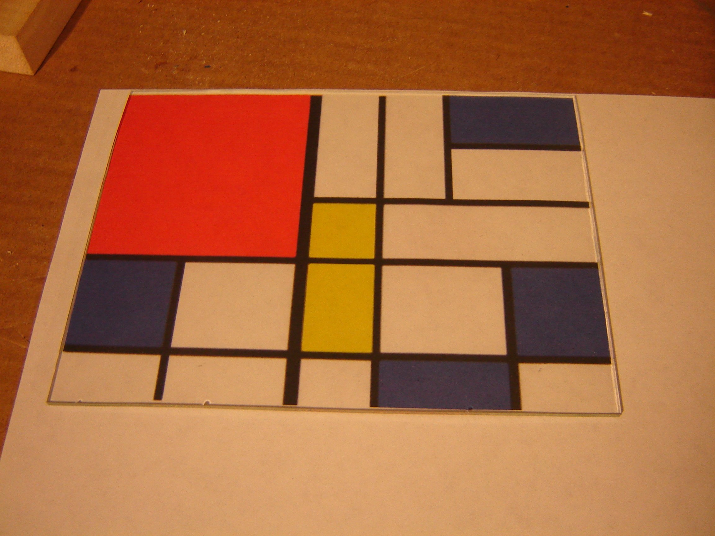 Layered Glass Art : 5 Steps (with Pictures) - Instructables