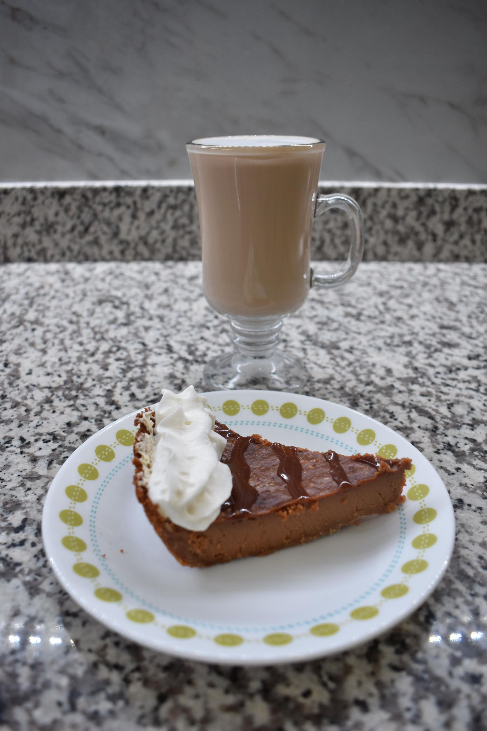 Cajeta and Goat Cheese Pie : 12 Steps (with Pictures) - Instructables