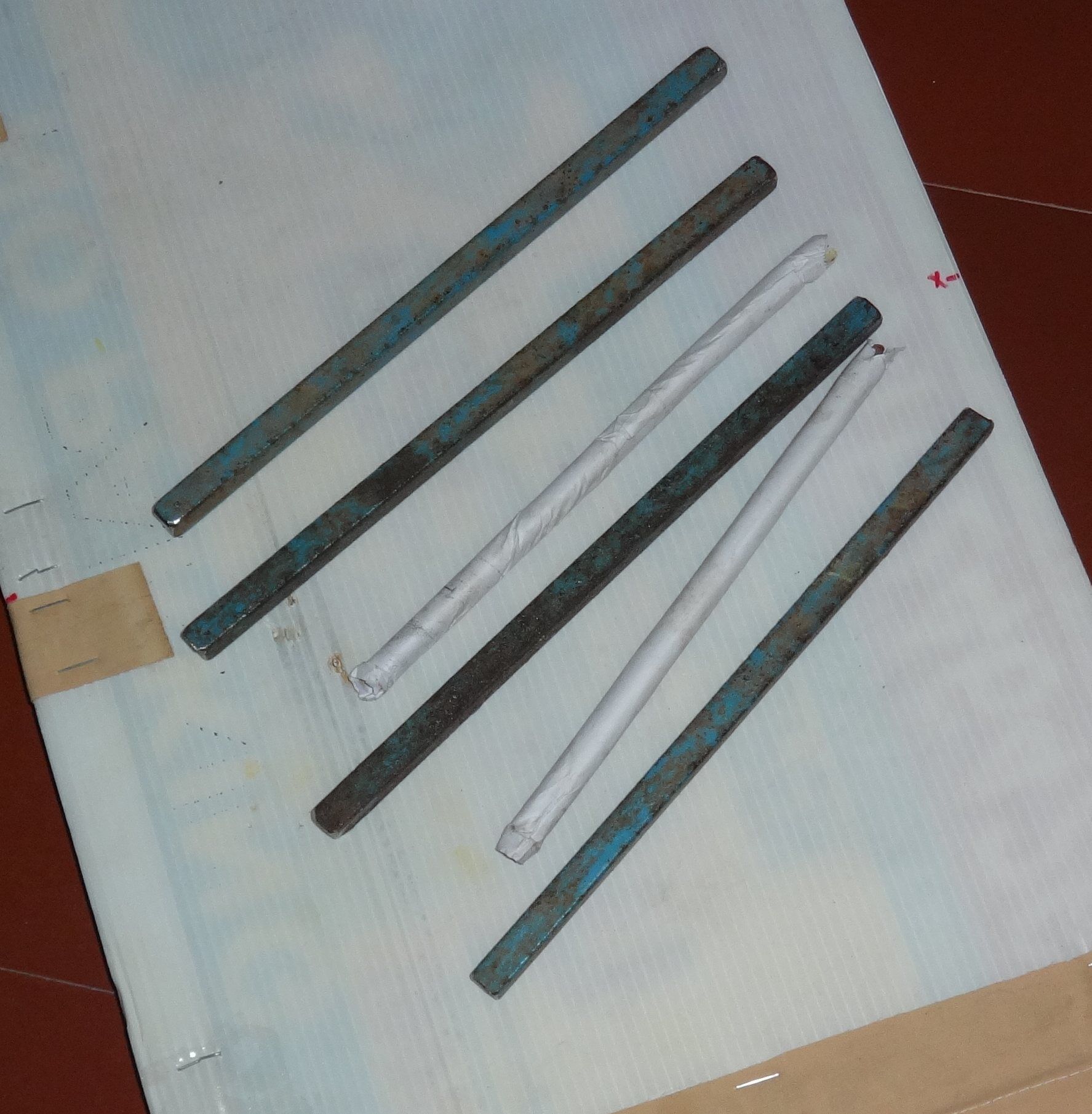 Z Fold Display Board Standee : 5 Steps (with Pictures) - Instructables