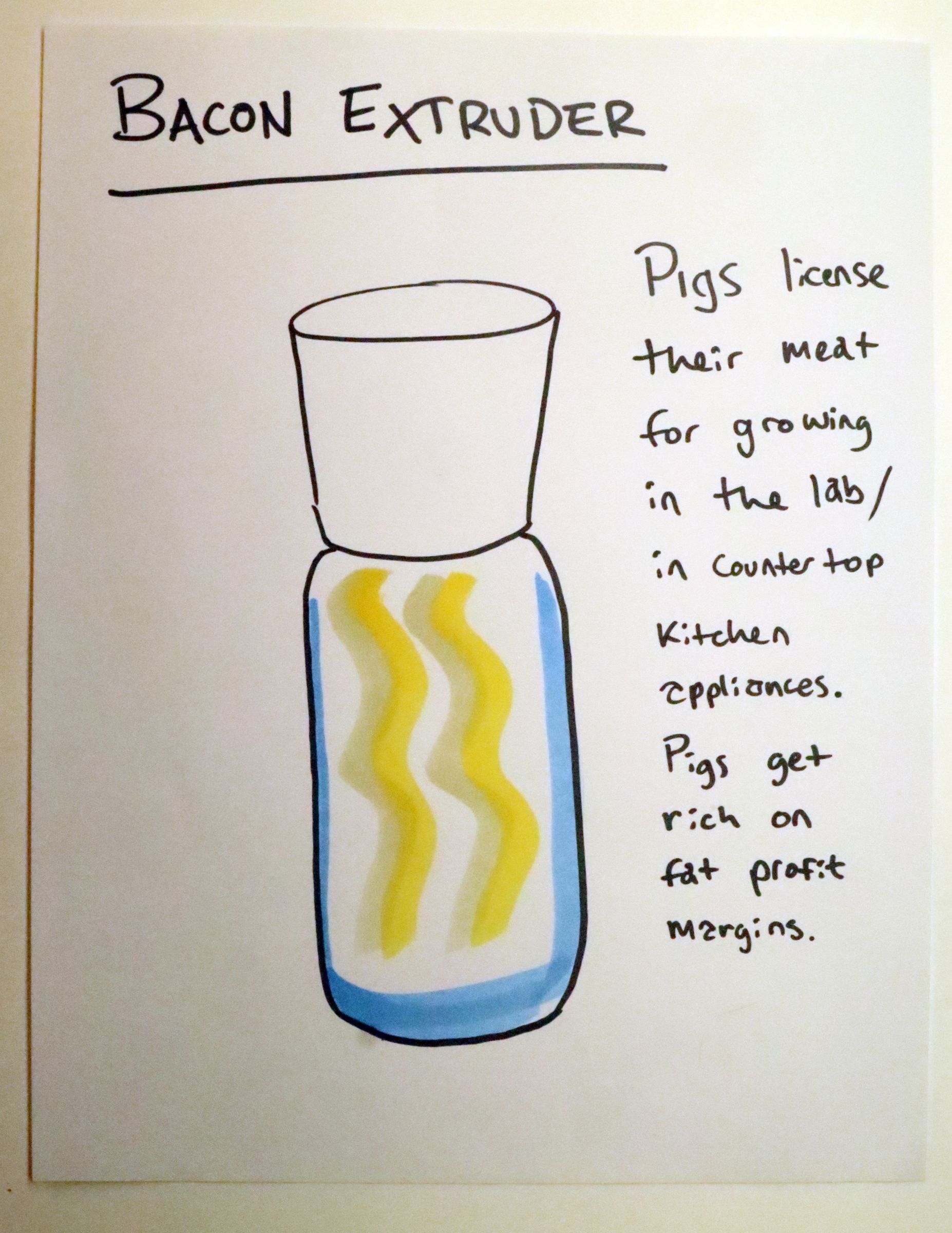 How to Make Artifacts From the Future at Pier 9 : 11 Steps (with ...