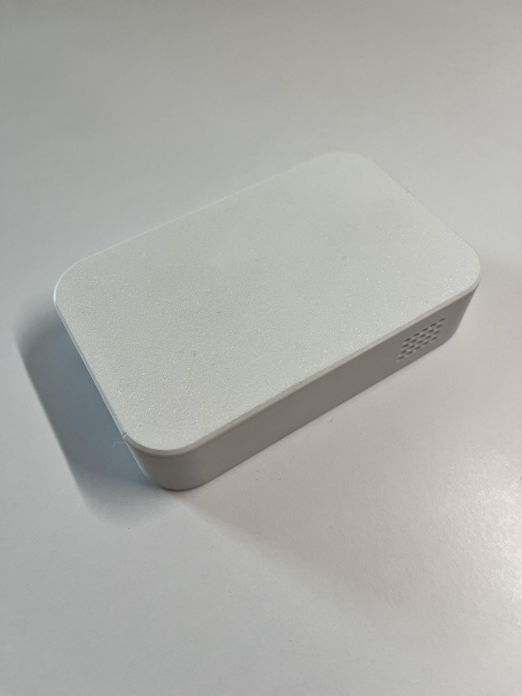 Portable DIY Air Quality Monitor With ESP32, PMS7003 and Grafana - Open ...