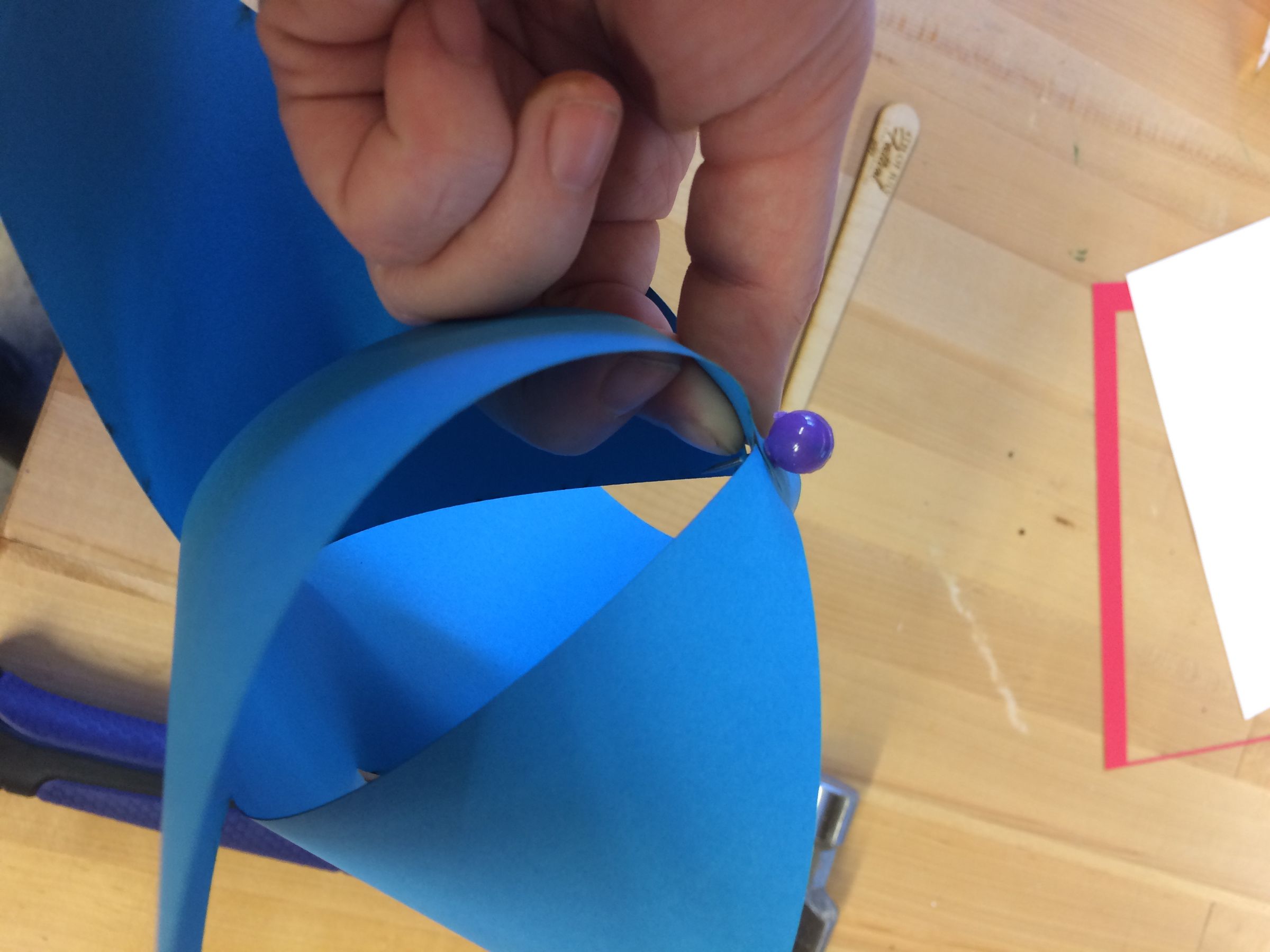 Laser-cut Pinwheels : 6 Steps (with Pictures) - Instructables