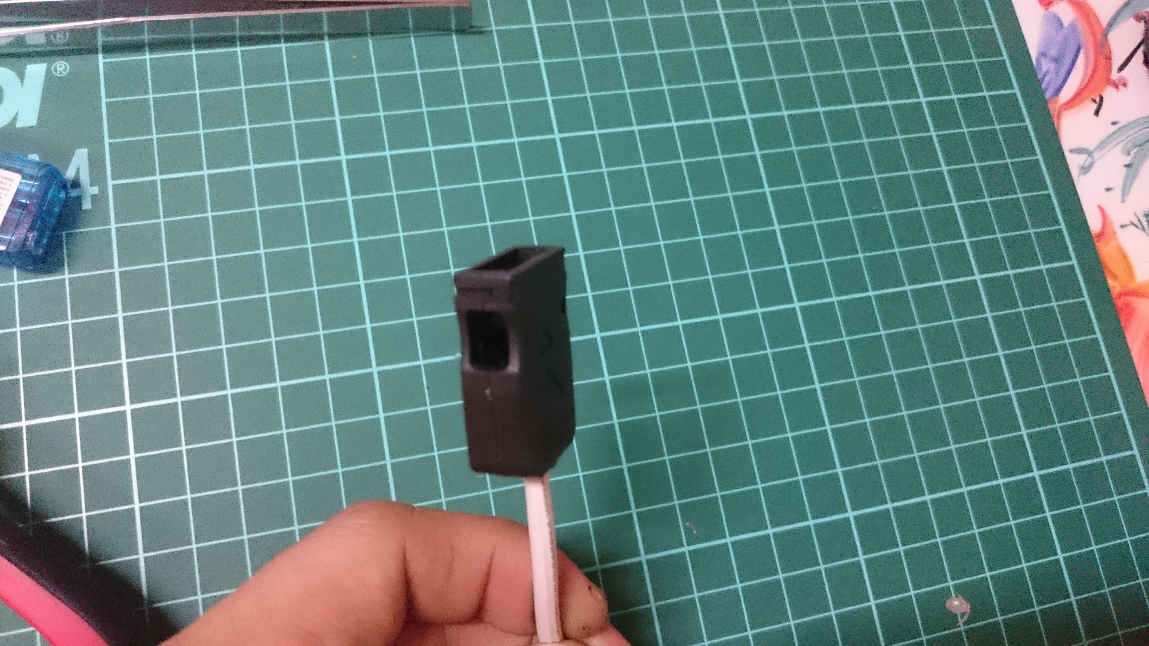 Arduino Intelligent Brake Light : 7 Steps (with Pictures) - Instructables