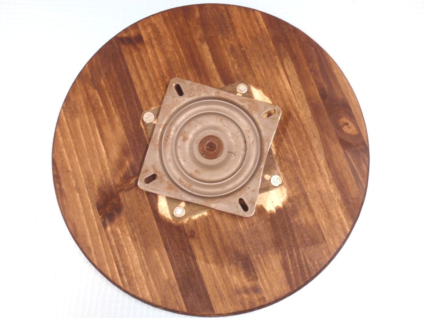 Medieval Book Turntable : 8 Steps (with Pictures) - Instructables