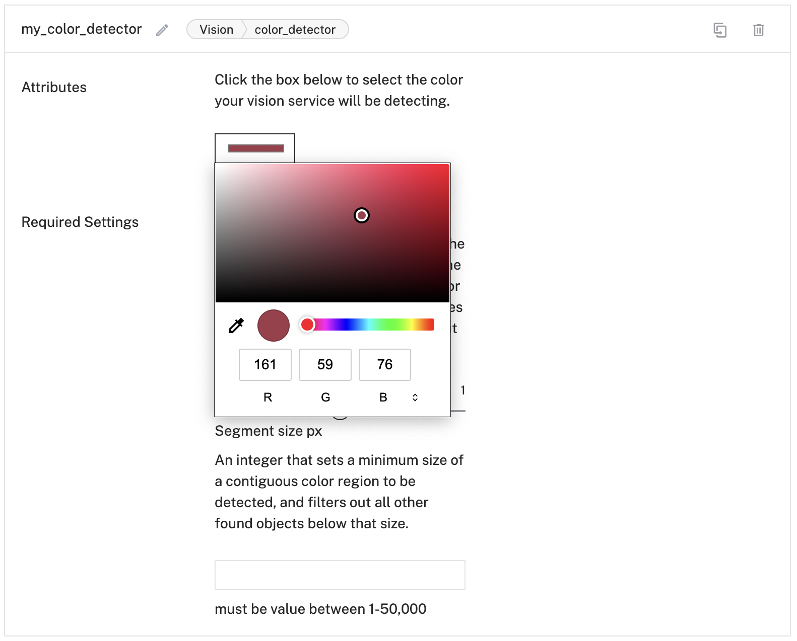 Make a Robot Follow a Ball Using Color Detection : 7 Steps (with ...