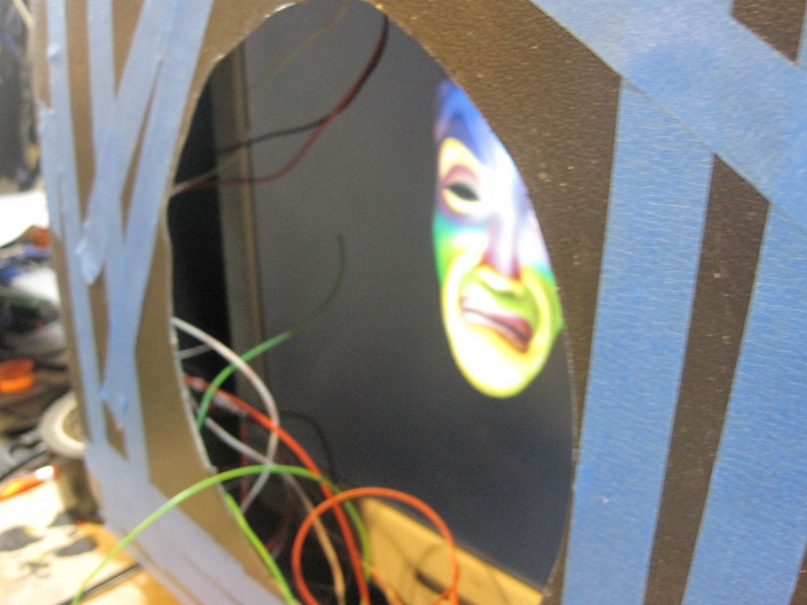 The Magic Suitcase : 6 Steps (with Pictures) - Instructables