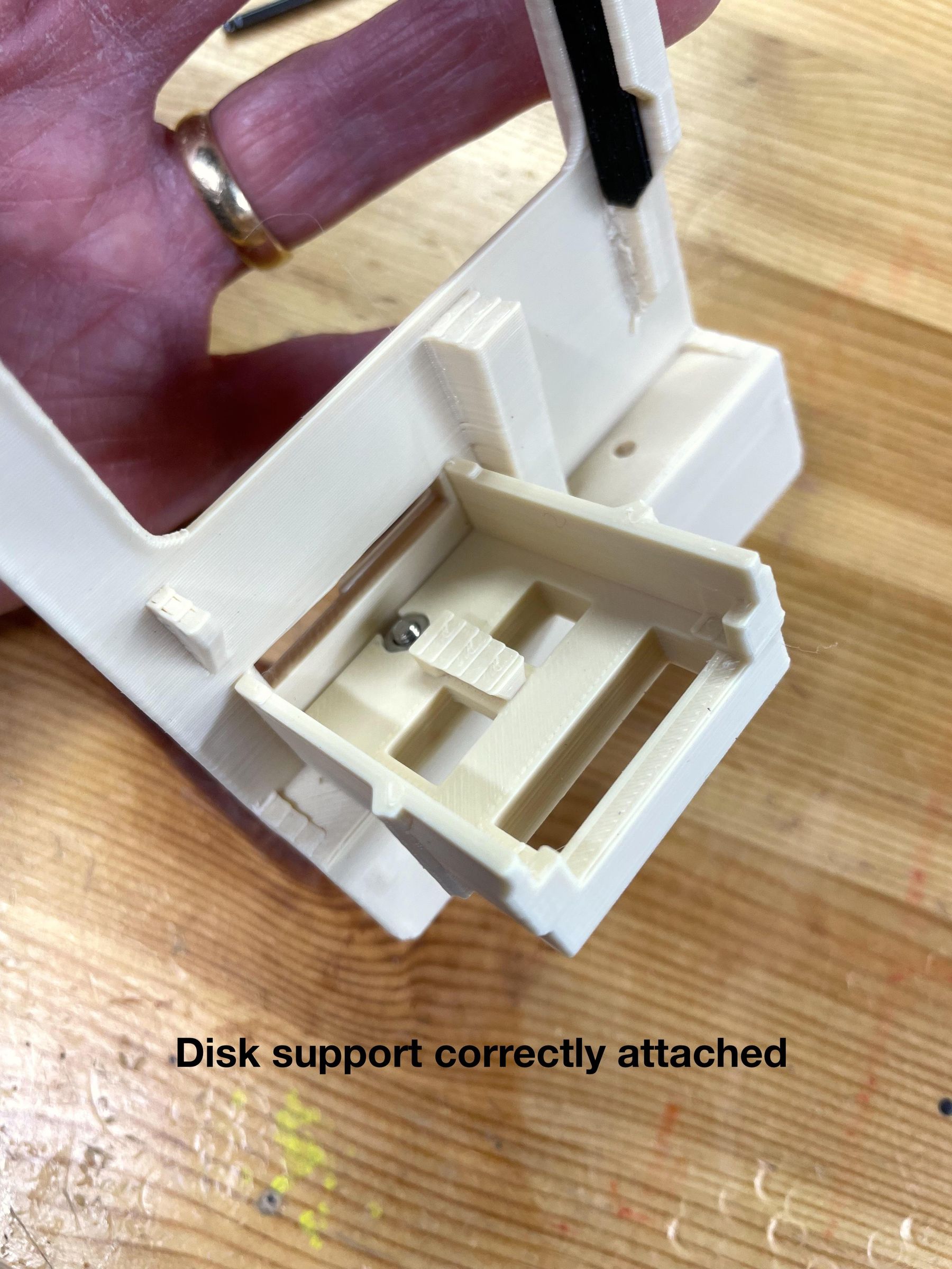 Making a Tiny Mac From a Raspberry Pi Zero : 18 Steps (with Pictures ...