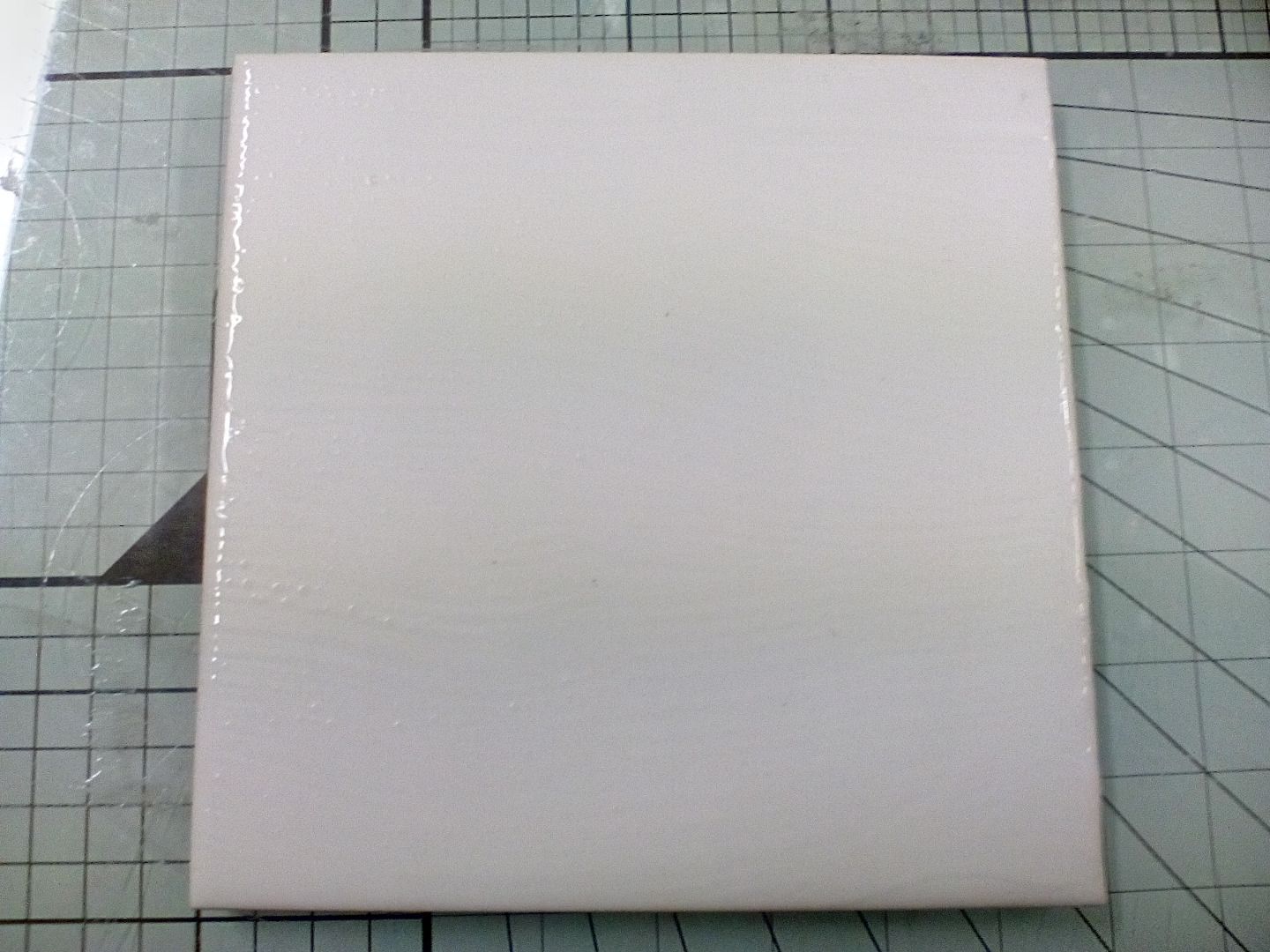 Easy Tissue Paper Coasters : 4 Steps (with Pictures) - Instructables