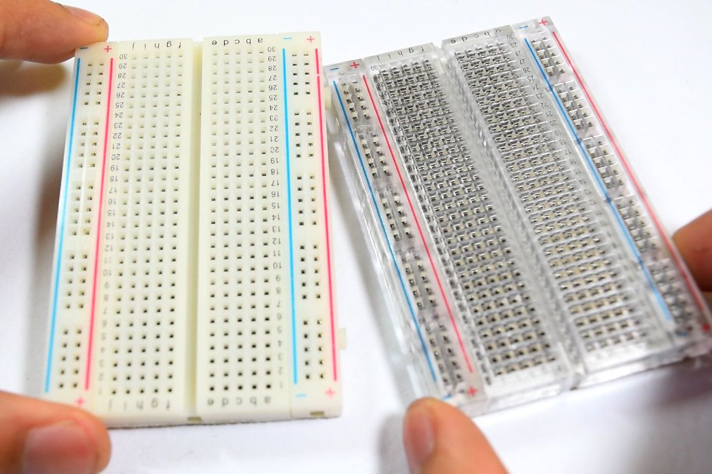 Motion Triggered DSLR Remote System : 16 Steps (with Pictures ...