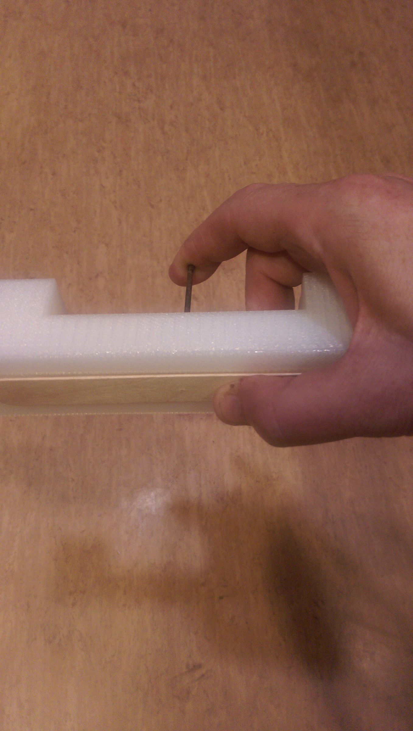 Craft Stick Propeller Jig : 5 Steps (with Pictures) - Instructables