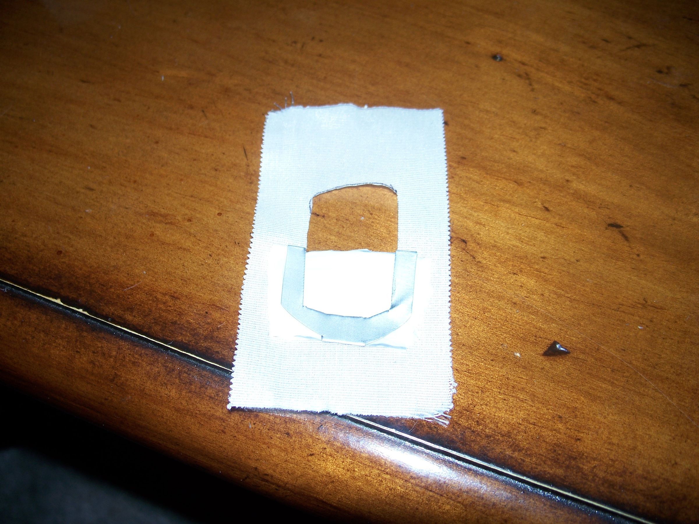 How to Make Your Own Diaphragm Turkey Call : 7 Steps - Instructables