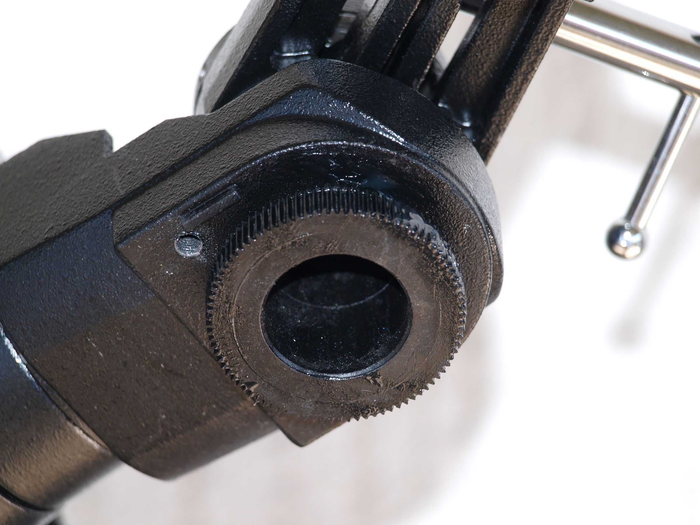 12 Improvements for a Cheap Telescope : 17 Steps (with Pictures ...