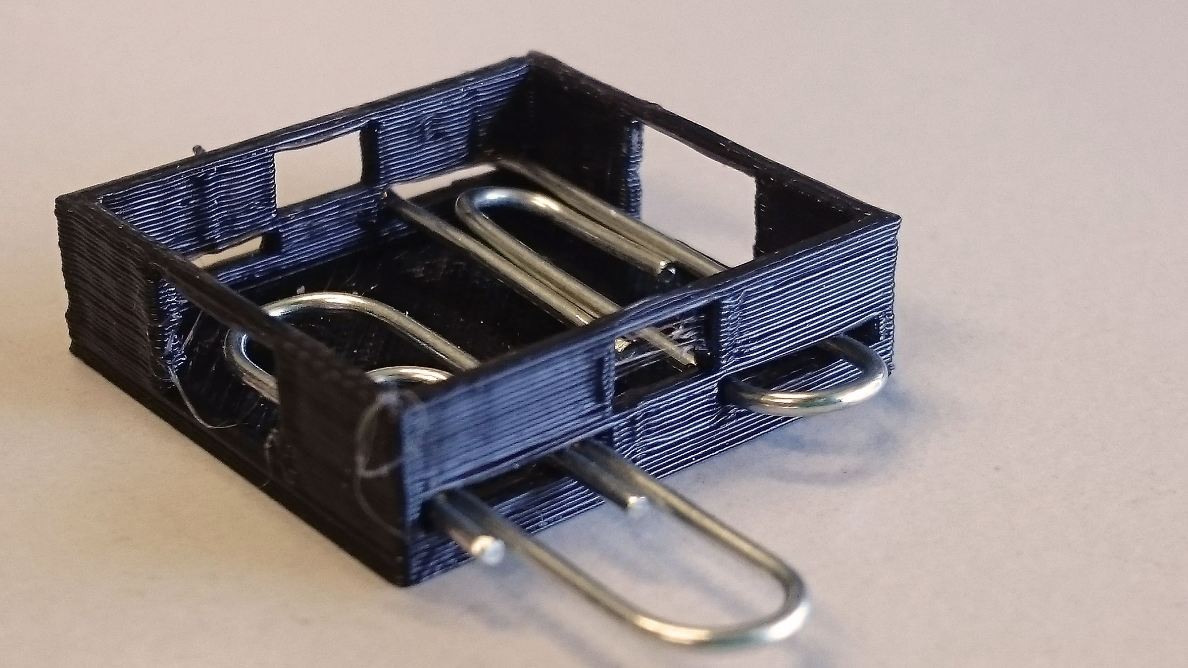 3D Printed Button, Low Budget & Super Easy! (with Pictures) - Instructables