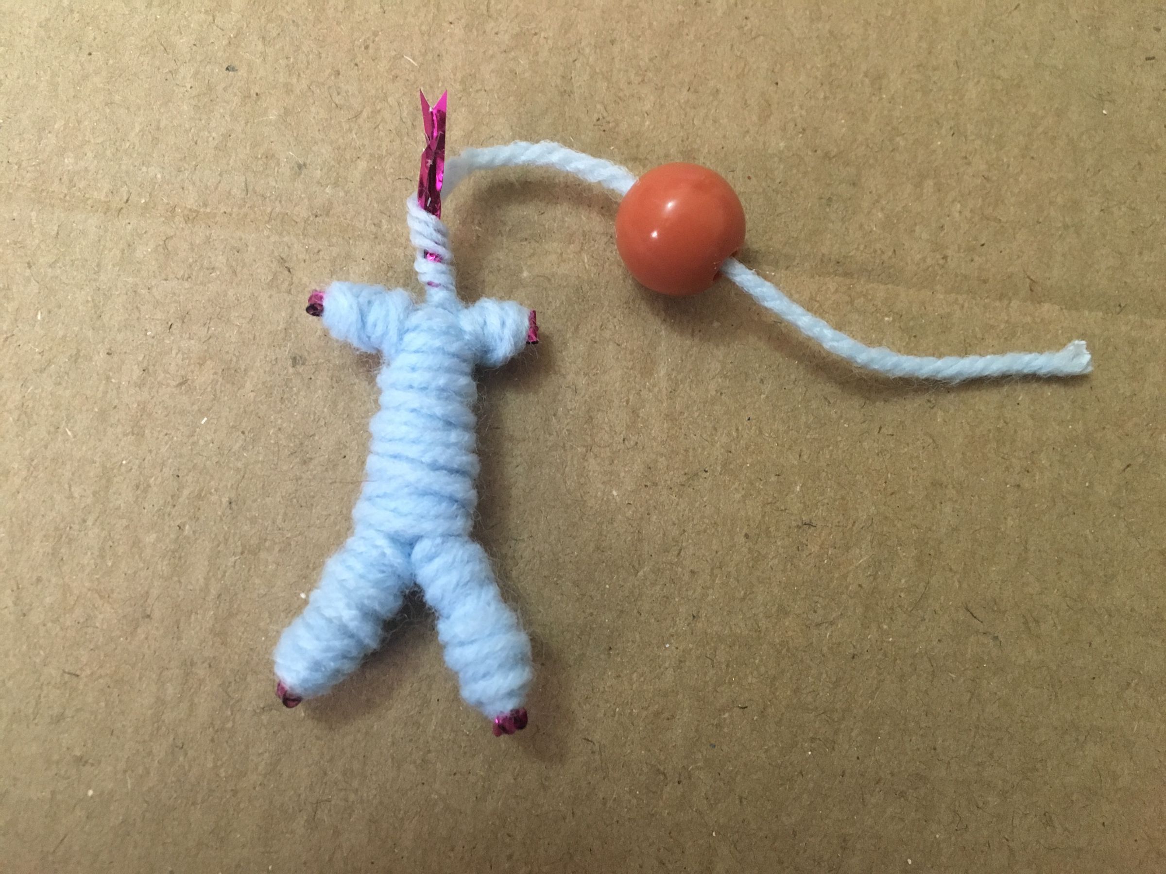 Worry Dolls : 13 Steps (with Pictures) - Instructables