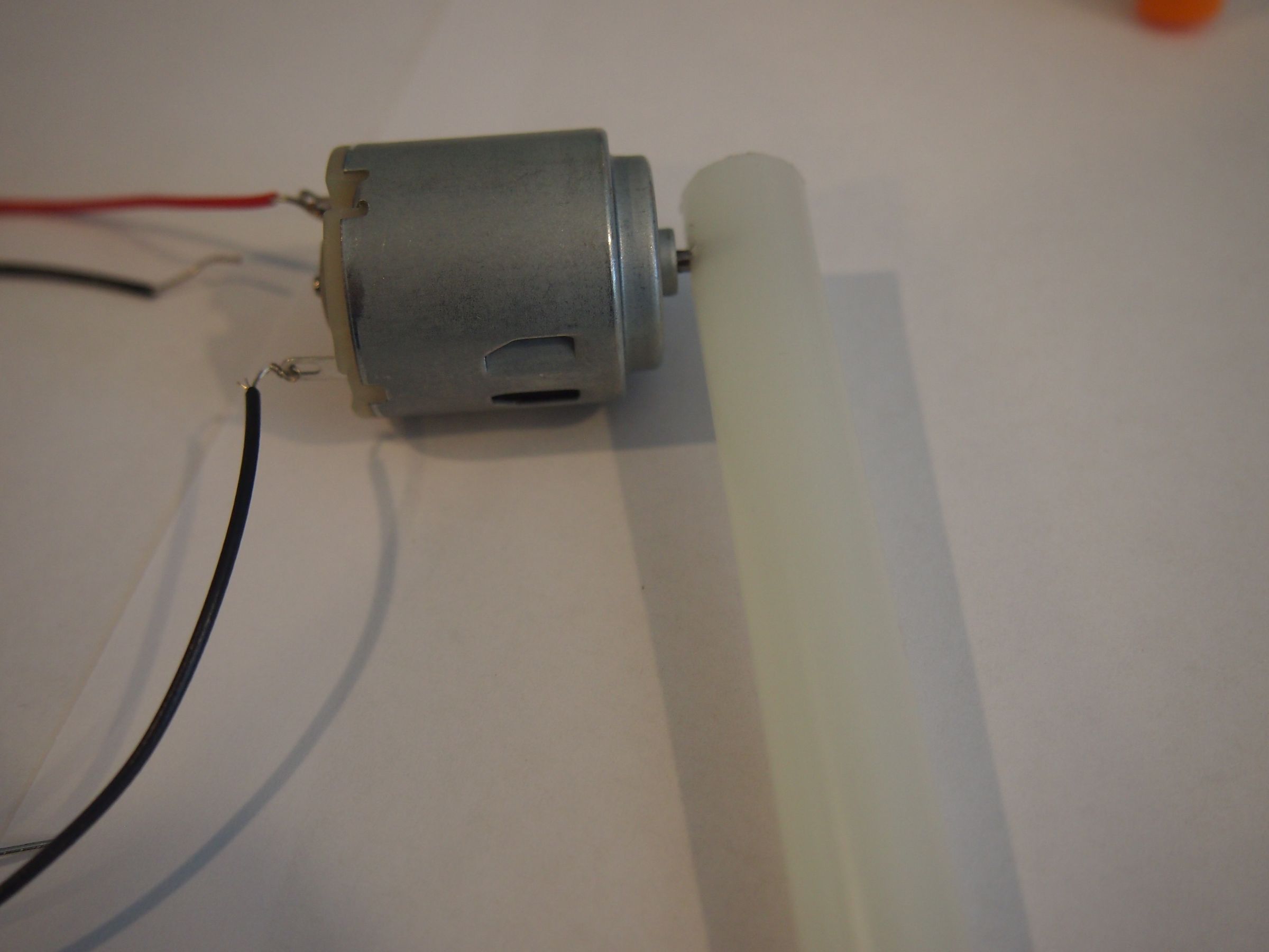 Scribbling Machine-Castilleja School : 7 Steps - Instructables