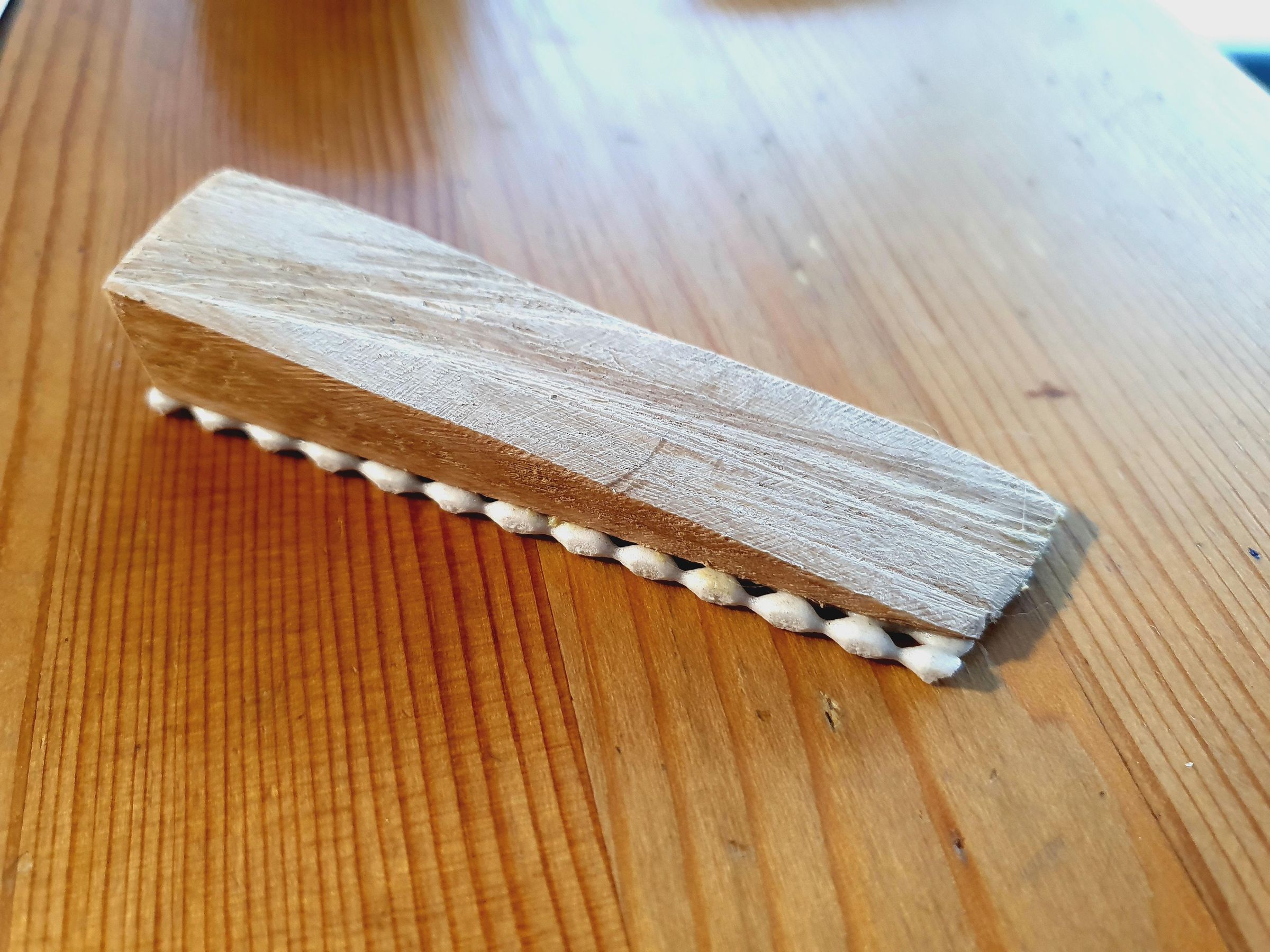 Door Wedge : 5 Steps (with Pictures) - Instructables