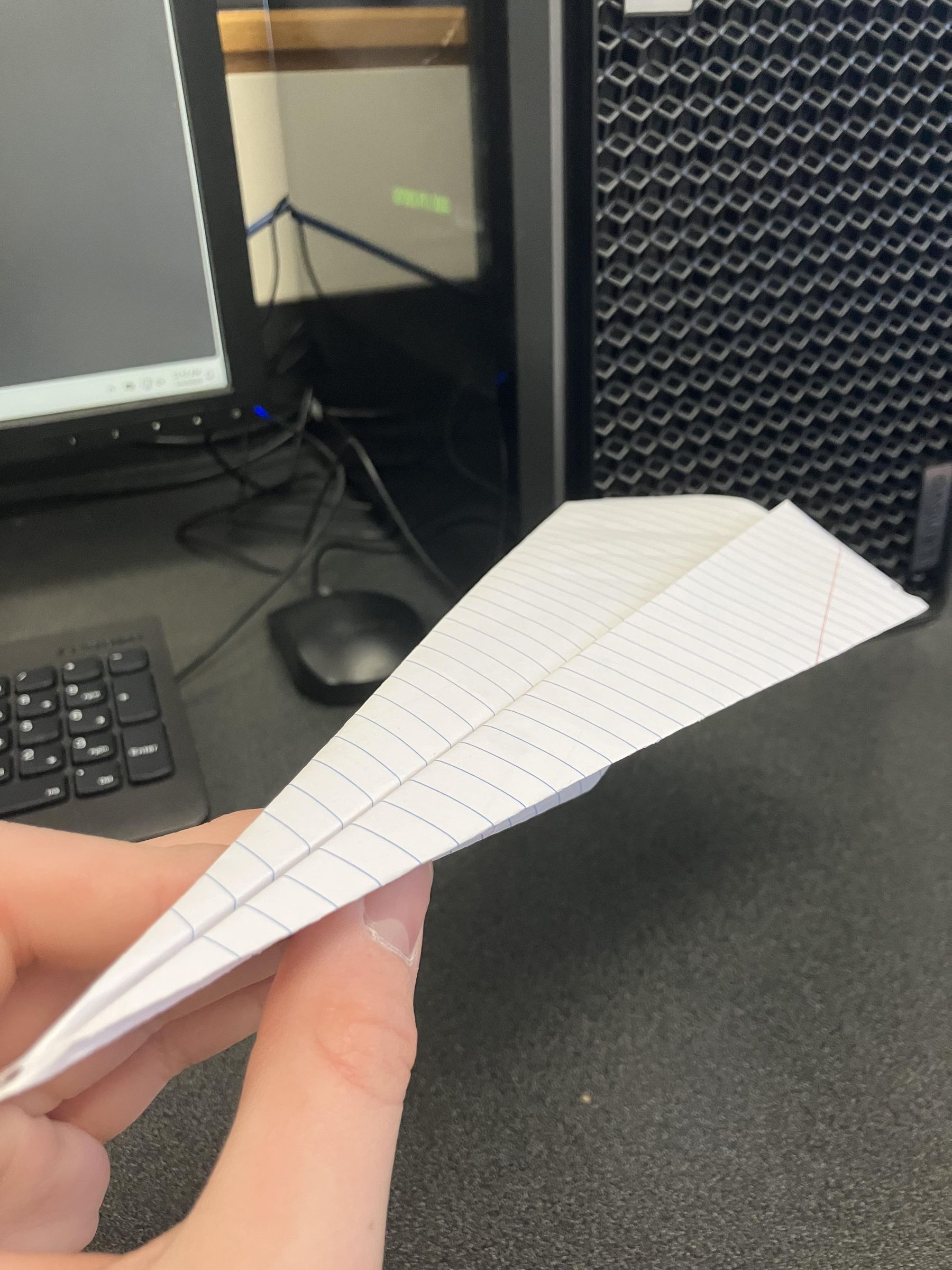 Mastering the Art of Paper Aviation: for Starters : 6 Steps - Instructables