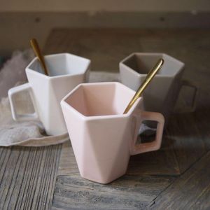 Stackable Geometric Cups : 4 Steps - Instructables