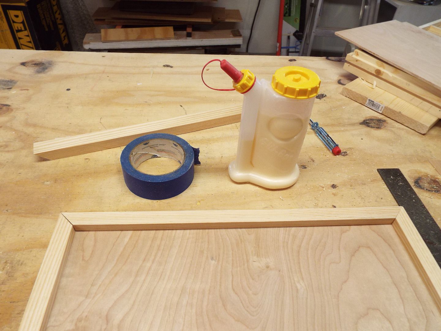 Stackable Pencil Trays : 8 Steps (with Pictures) - Instructables