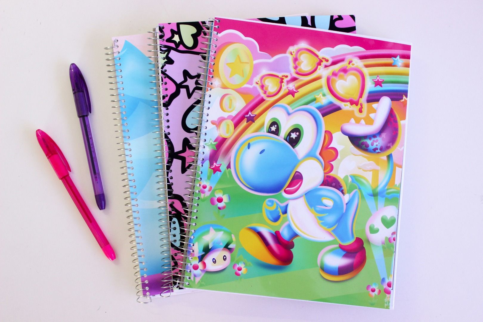 DIY Notebook Upgrade : 6 Steps (with Pictures) - Instructables